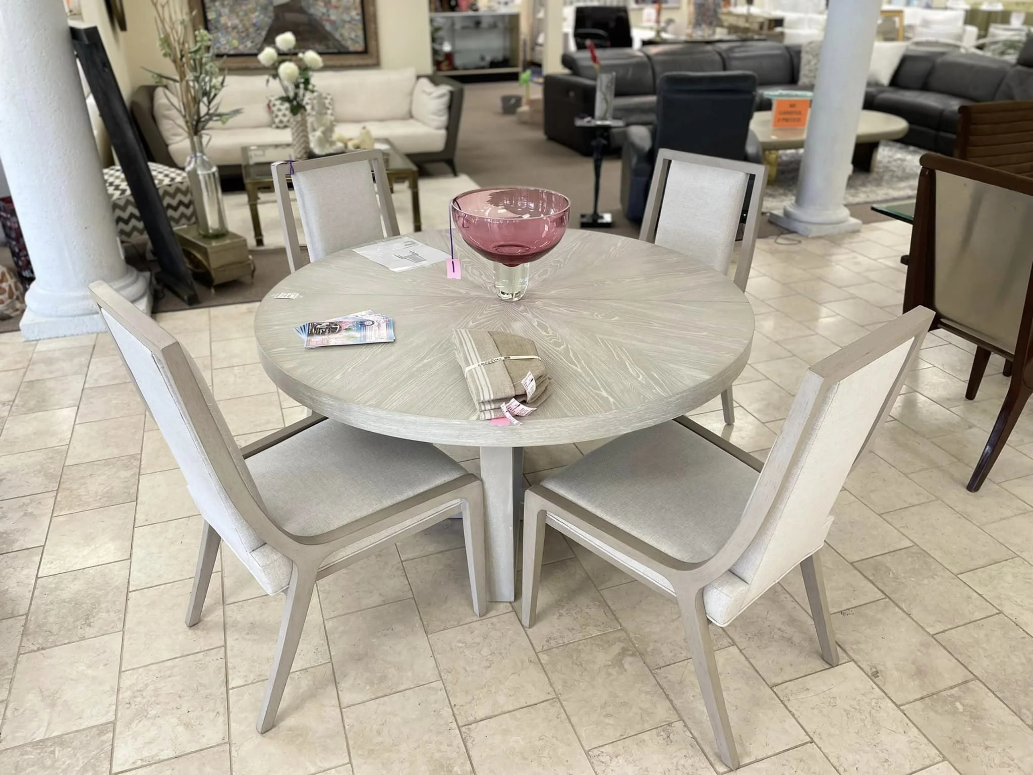 Inventory — Legacy Furniture Consignment