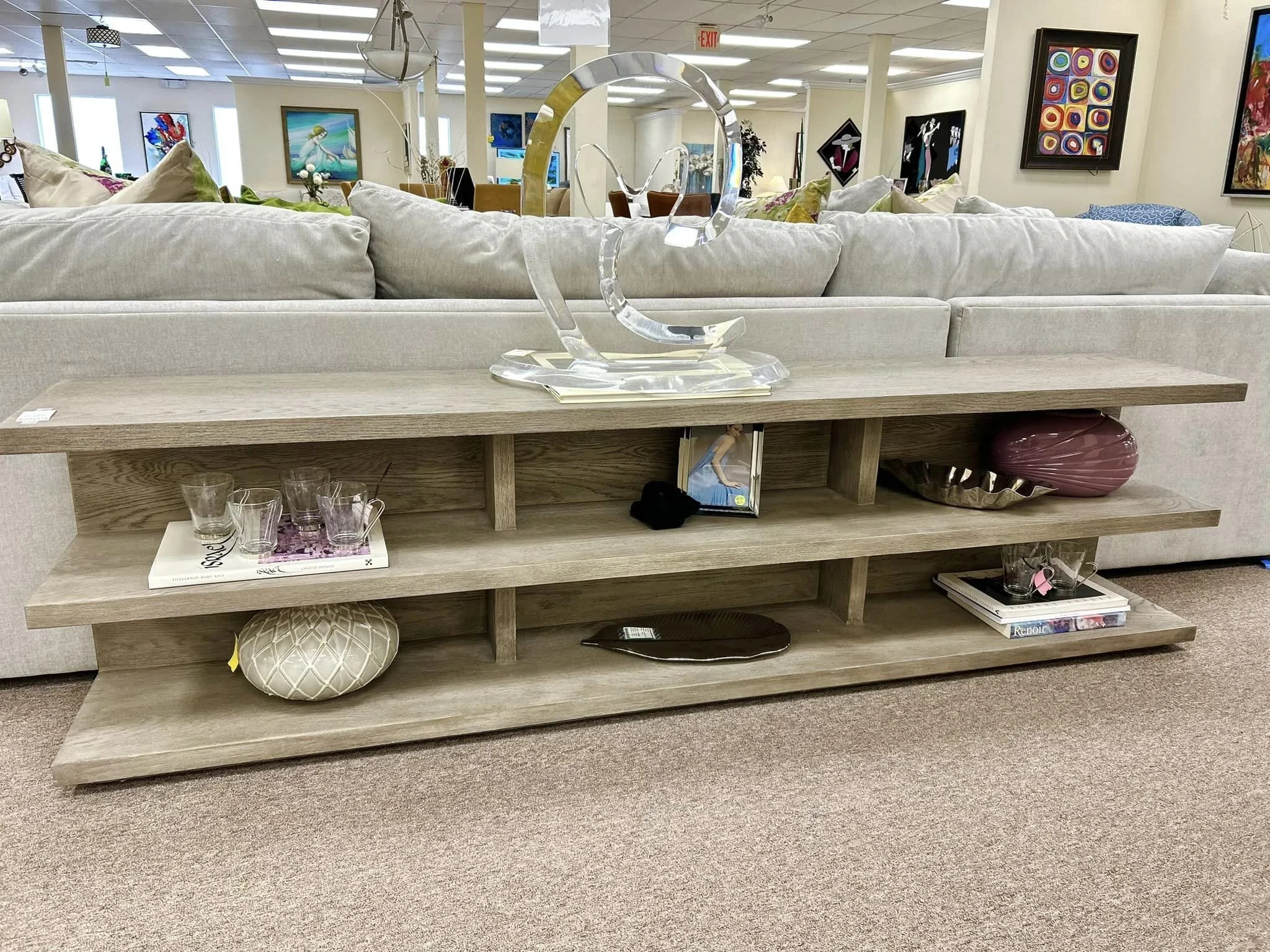 Inventory — Legacy Furniture Consignment