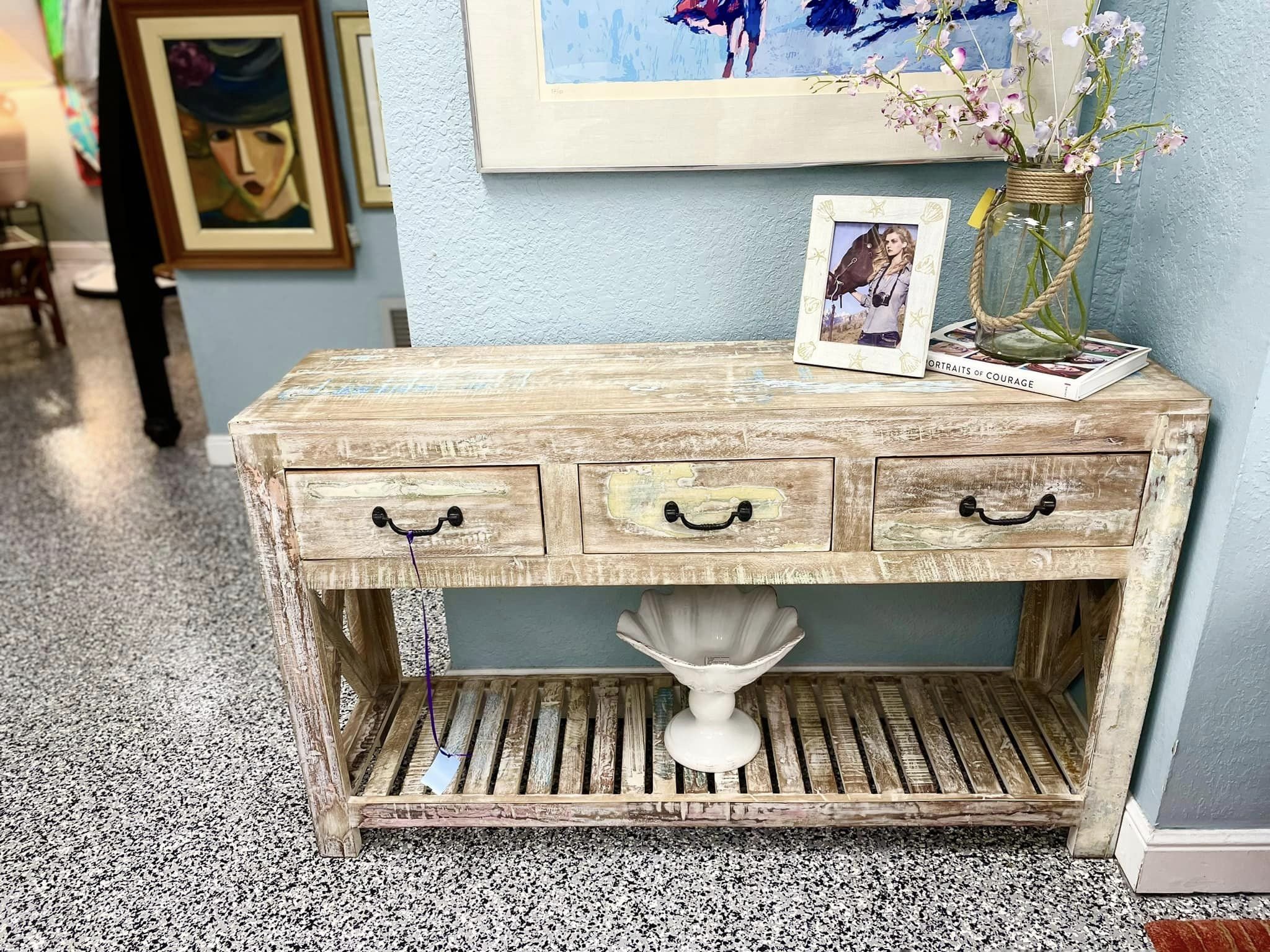 Inventory — Legacy Furniture Consignment