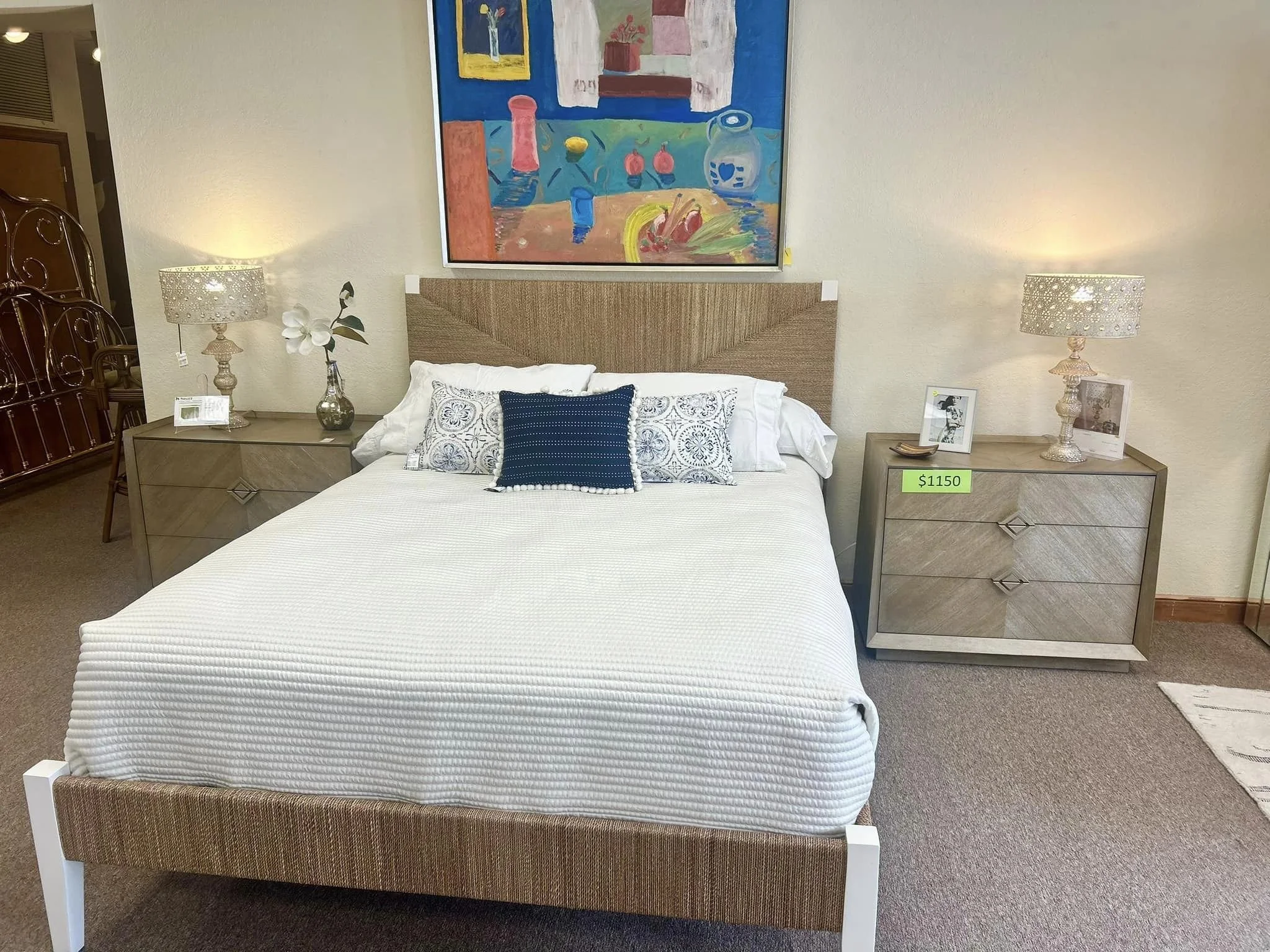 Inventory — Legacy Furniture Consignment