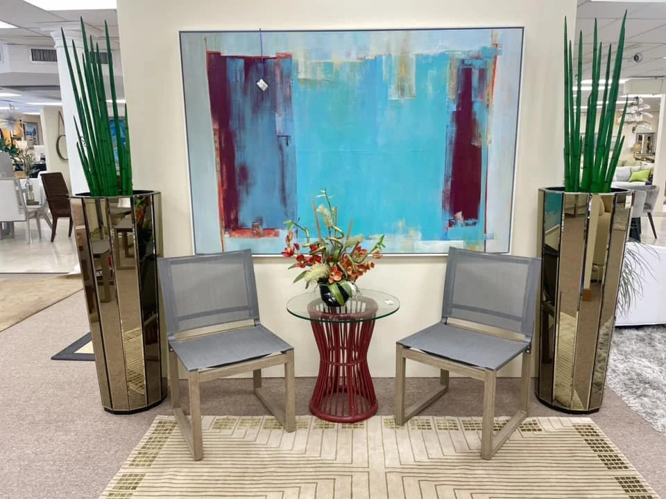 Inventory — Legacy Furniture Consignment