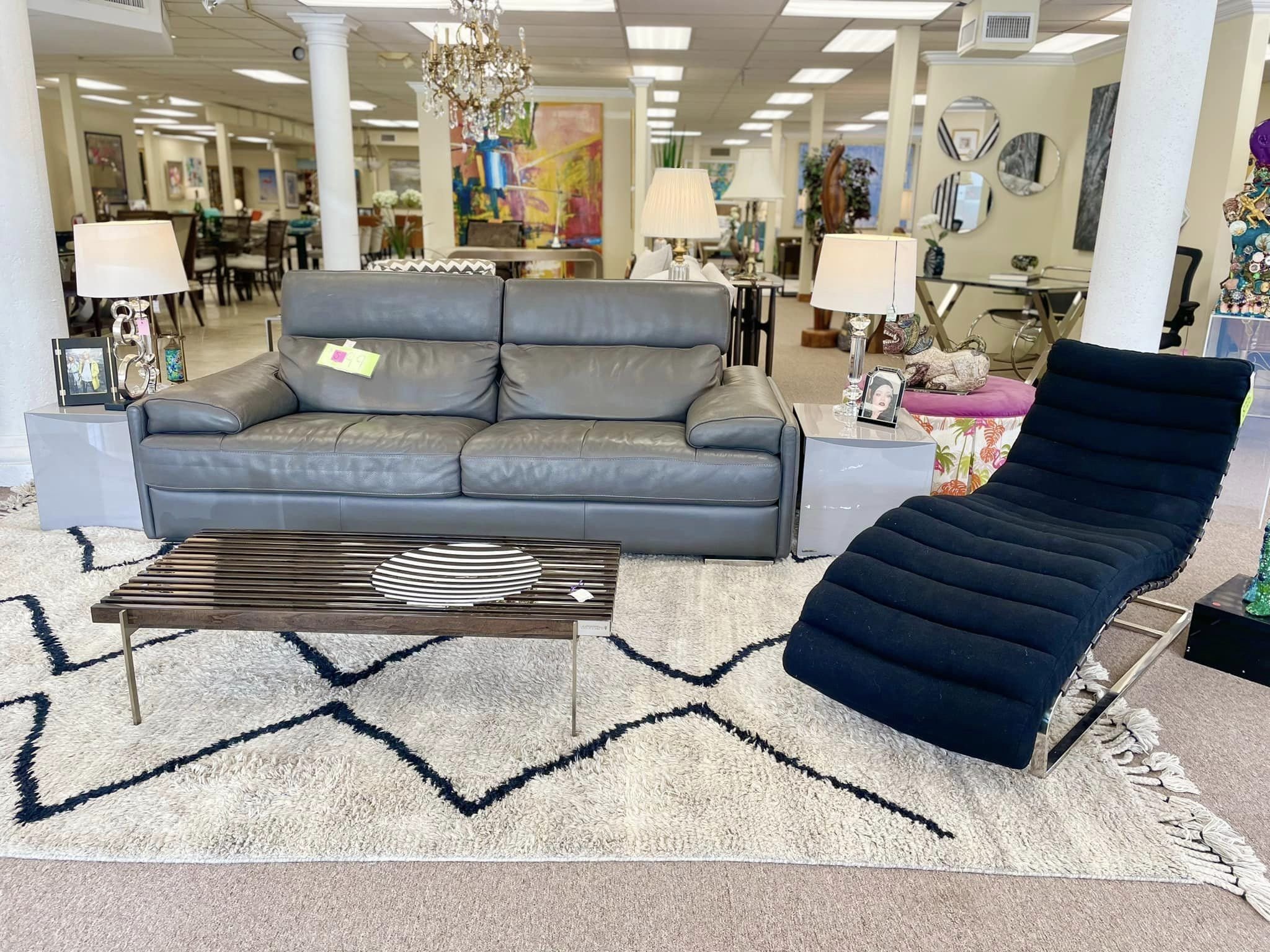 Inventory — Legacy Furniture Consignment