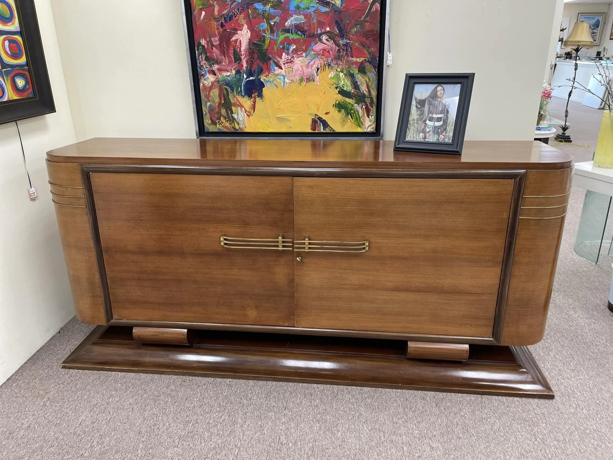 Inventory — Legacy Furniture Consignment