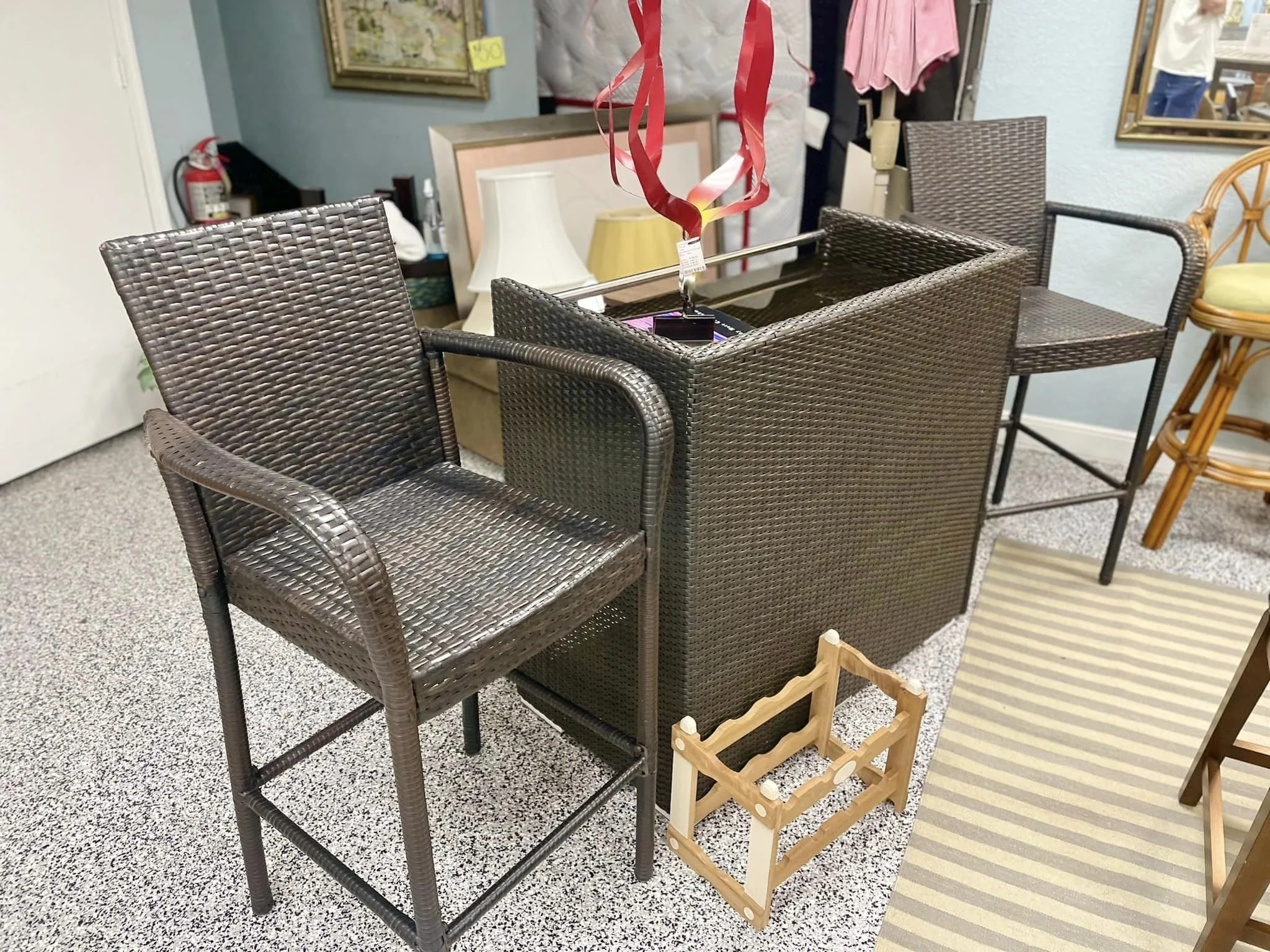Inventory — Legacy Furniture Consignment