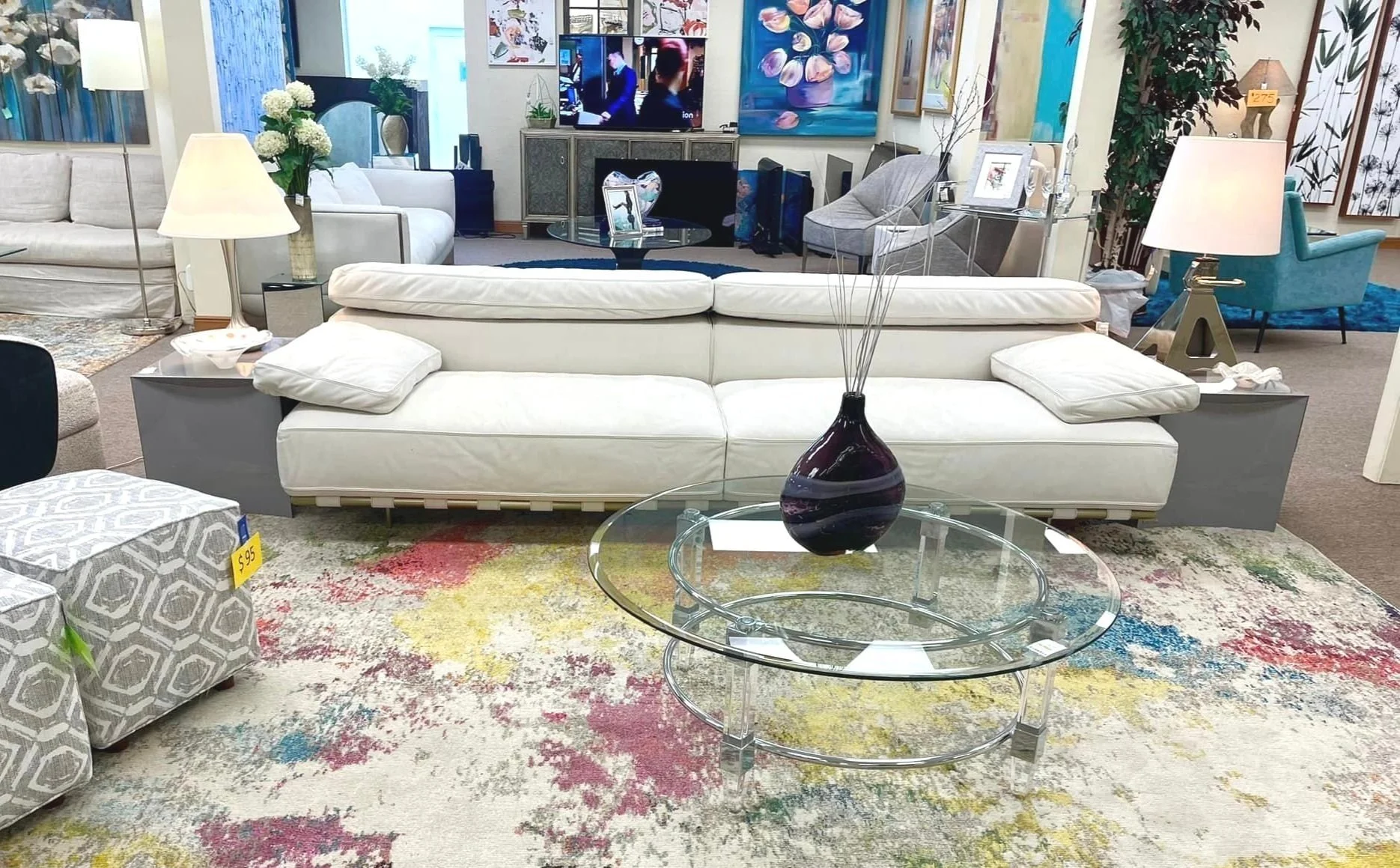 Inventory — Legacy Furniture Consignment