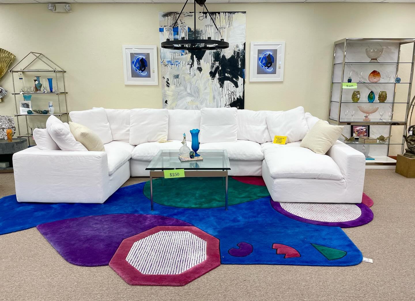 Inventory — Legacy Furniture Consignment