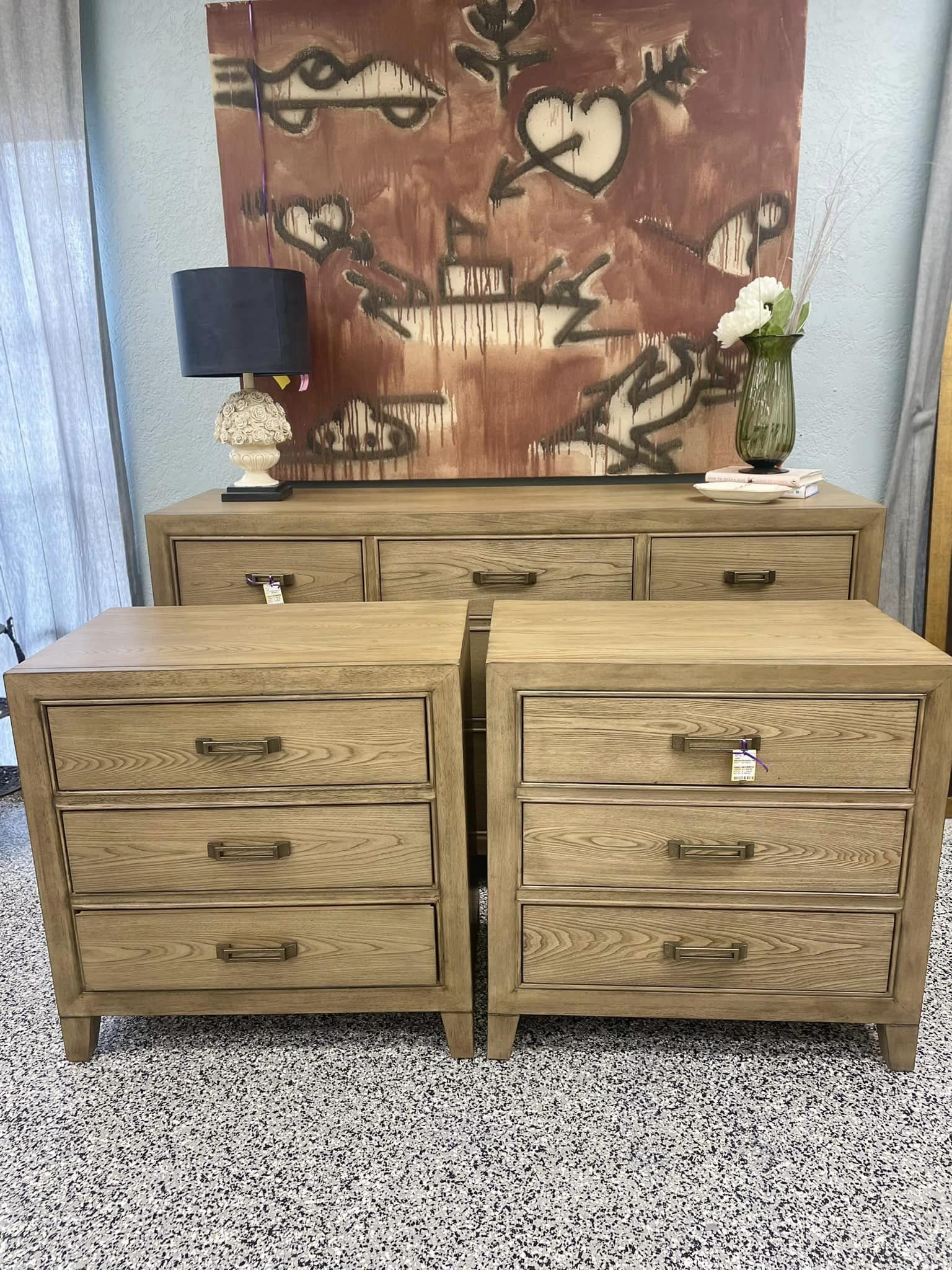 Inventory — Legacy Furniture Consignment