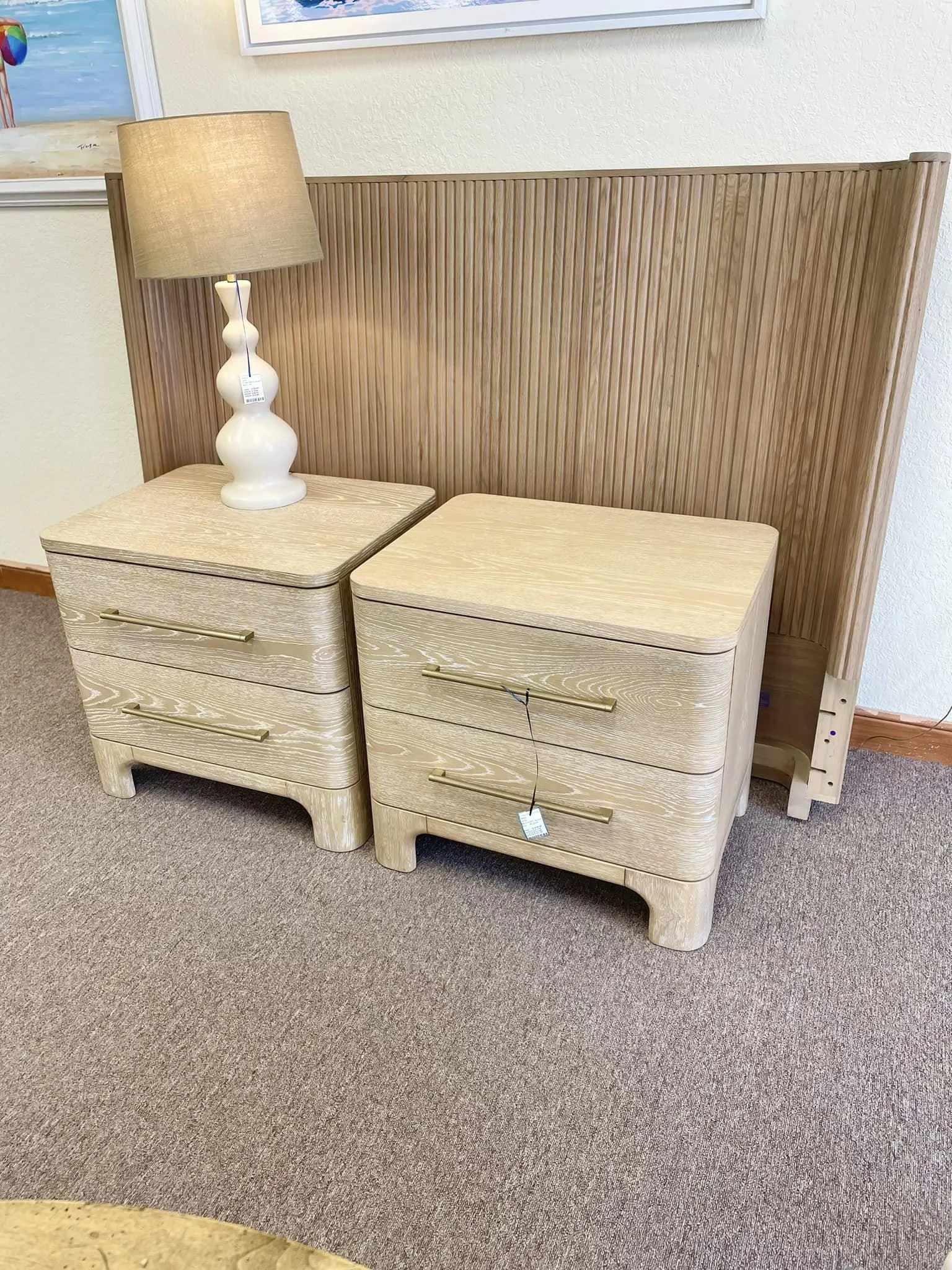 Inventory — Legacy Furniture Consignment