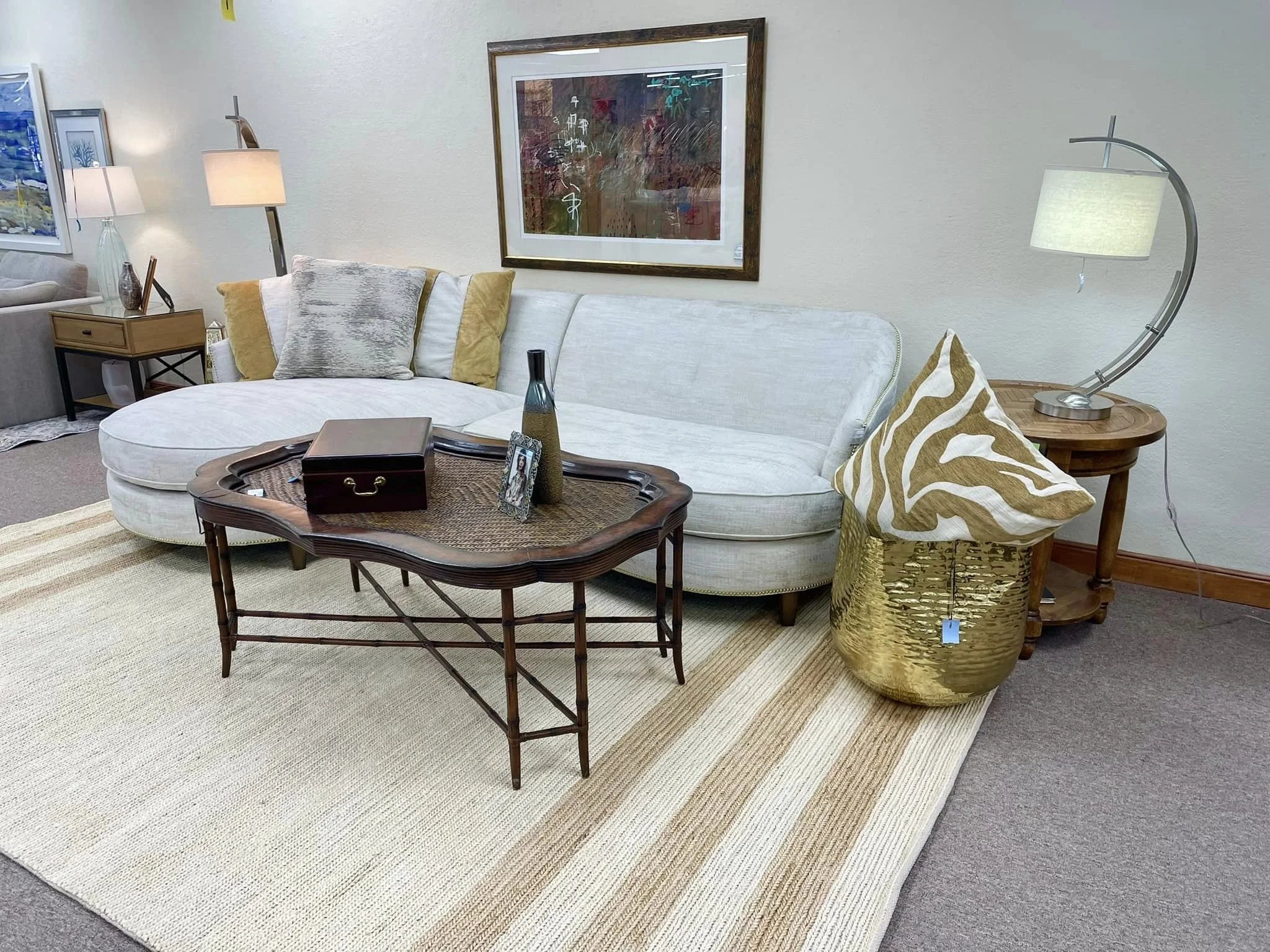 Inventory — Legacy Furniture Consignment