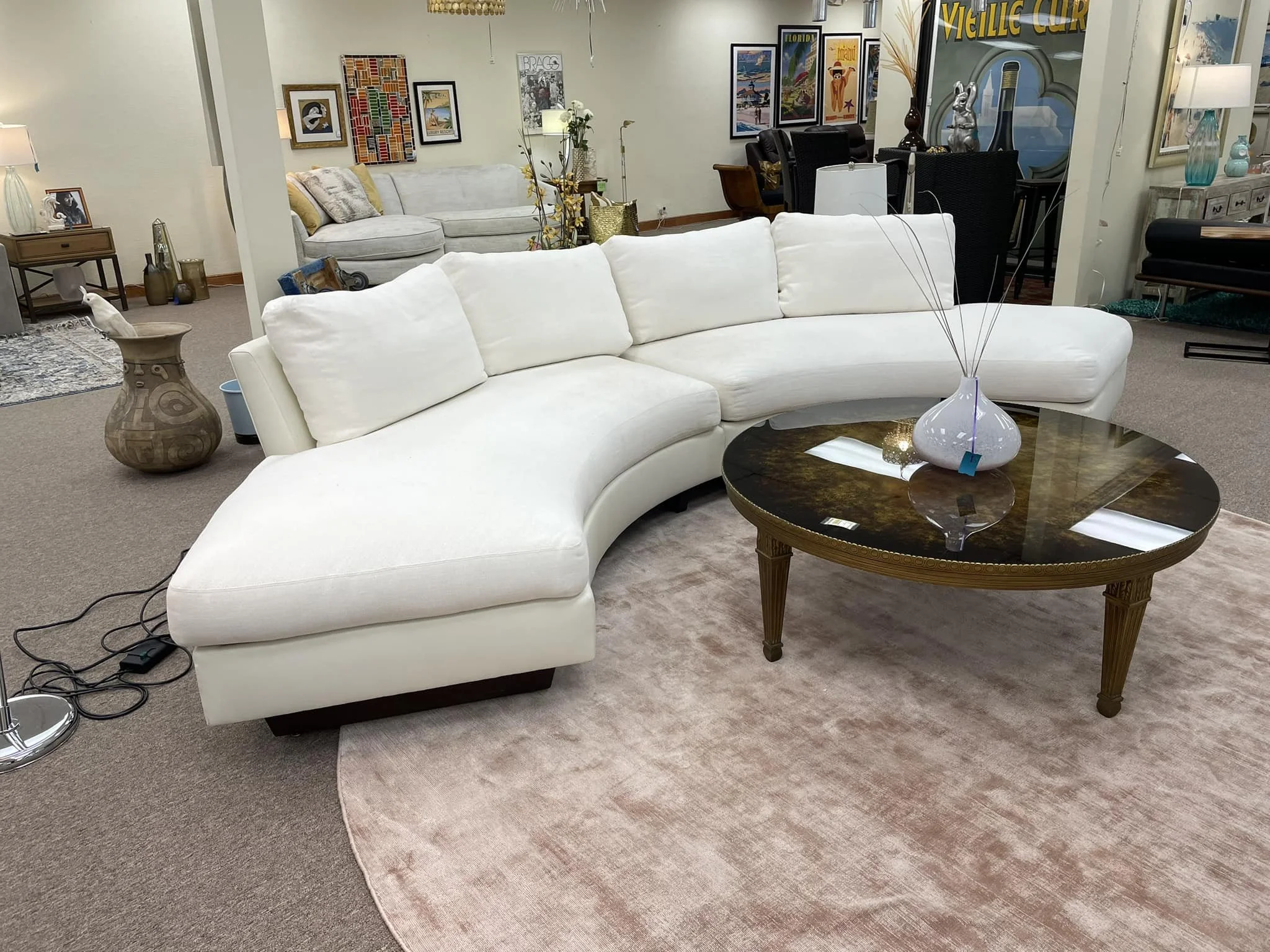 Inventory — Legacy Furniture Consignment