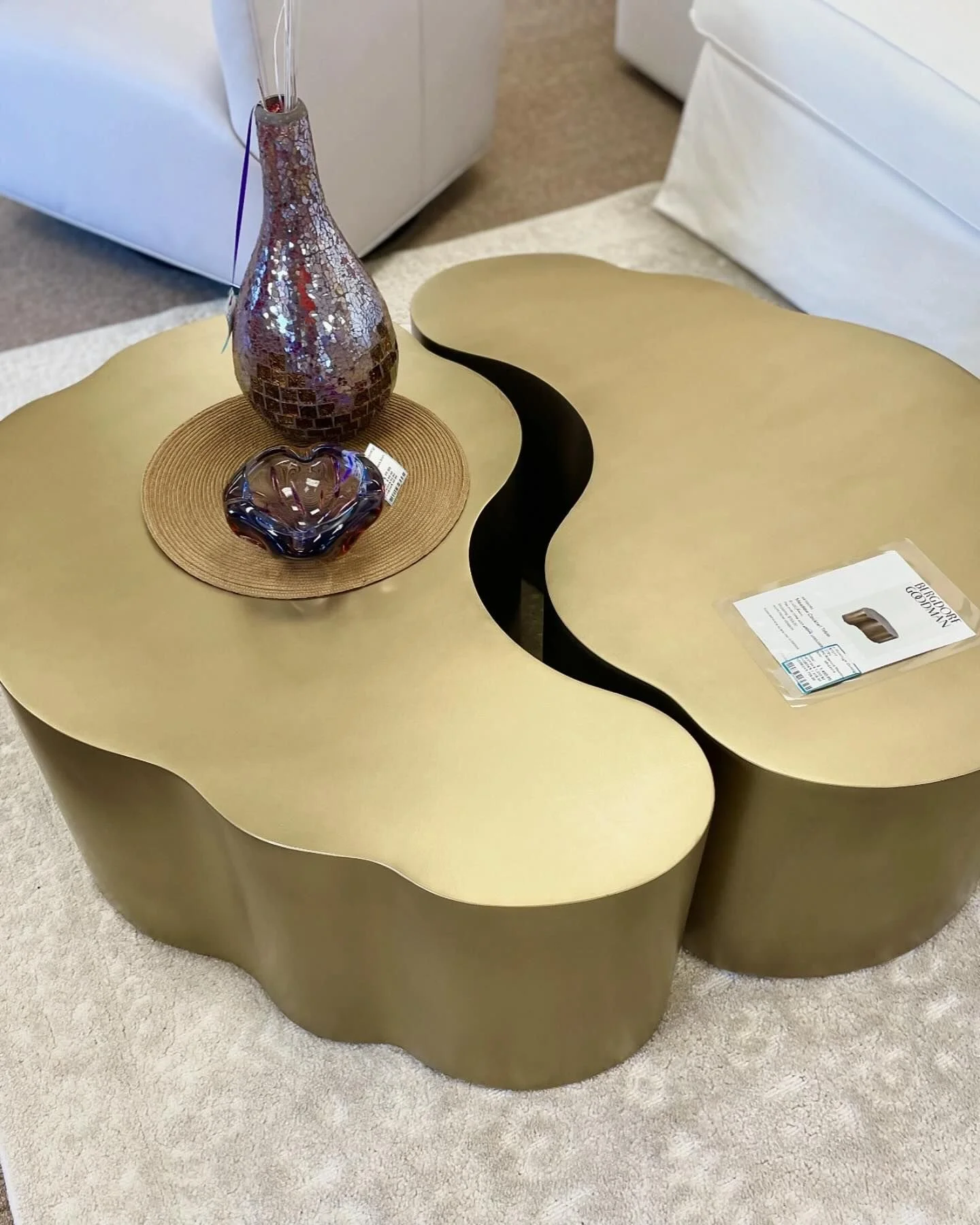 Inventory — Legacy Furniture Consignment