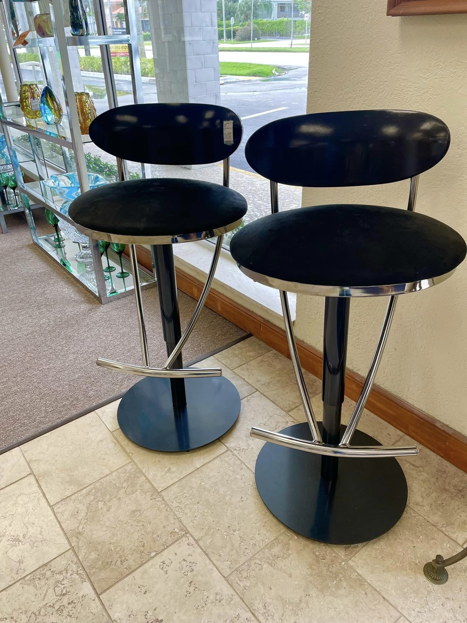 Inventory — Legacy Furniture Consignment