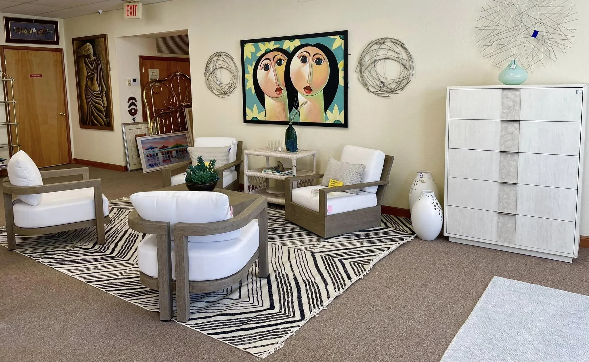 Inventory — Legacy Furniture Consignment