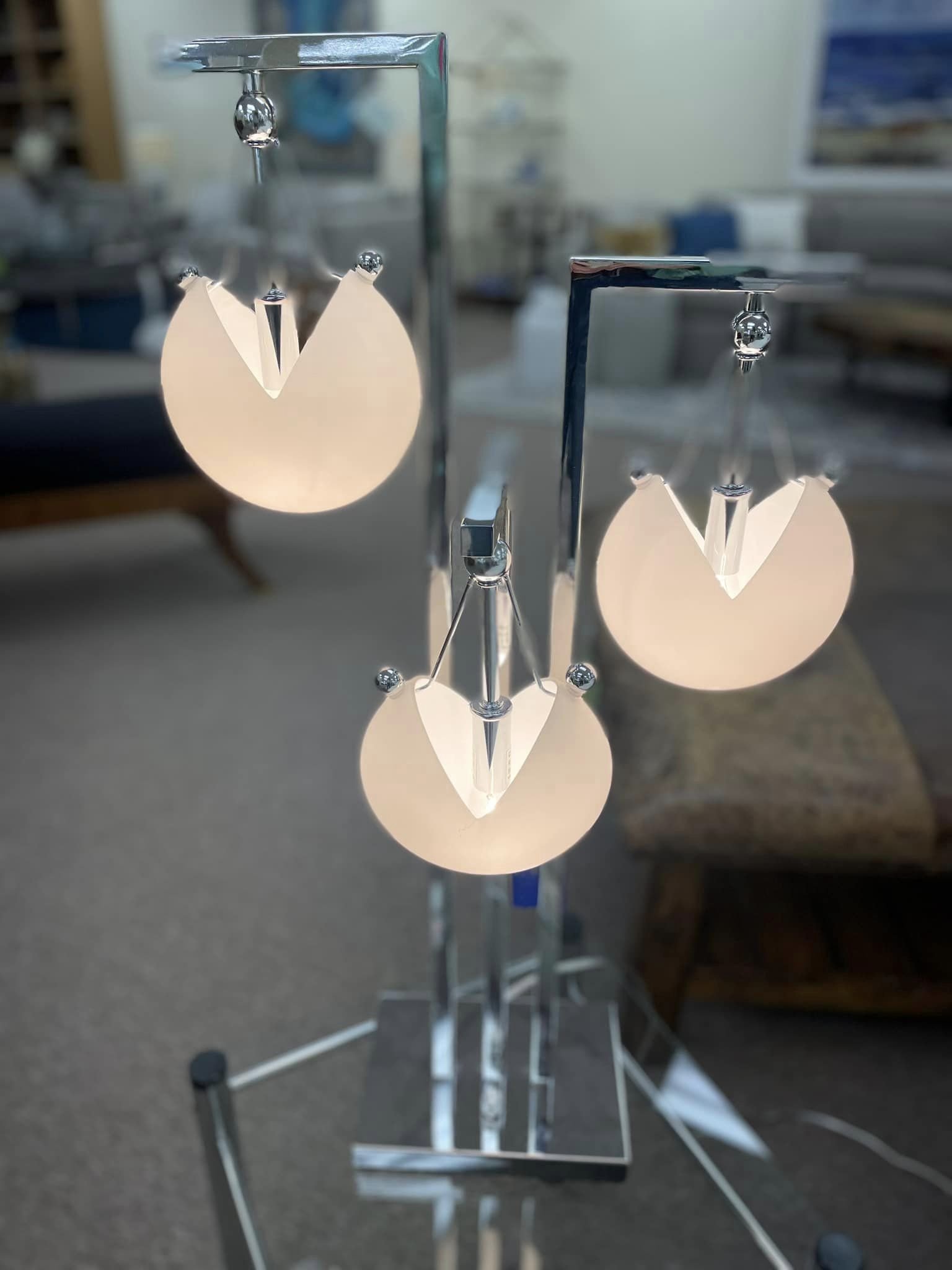 Inventory — Legacy Furniture Consignment