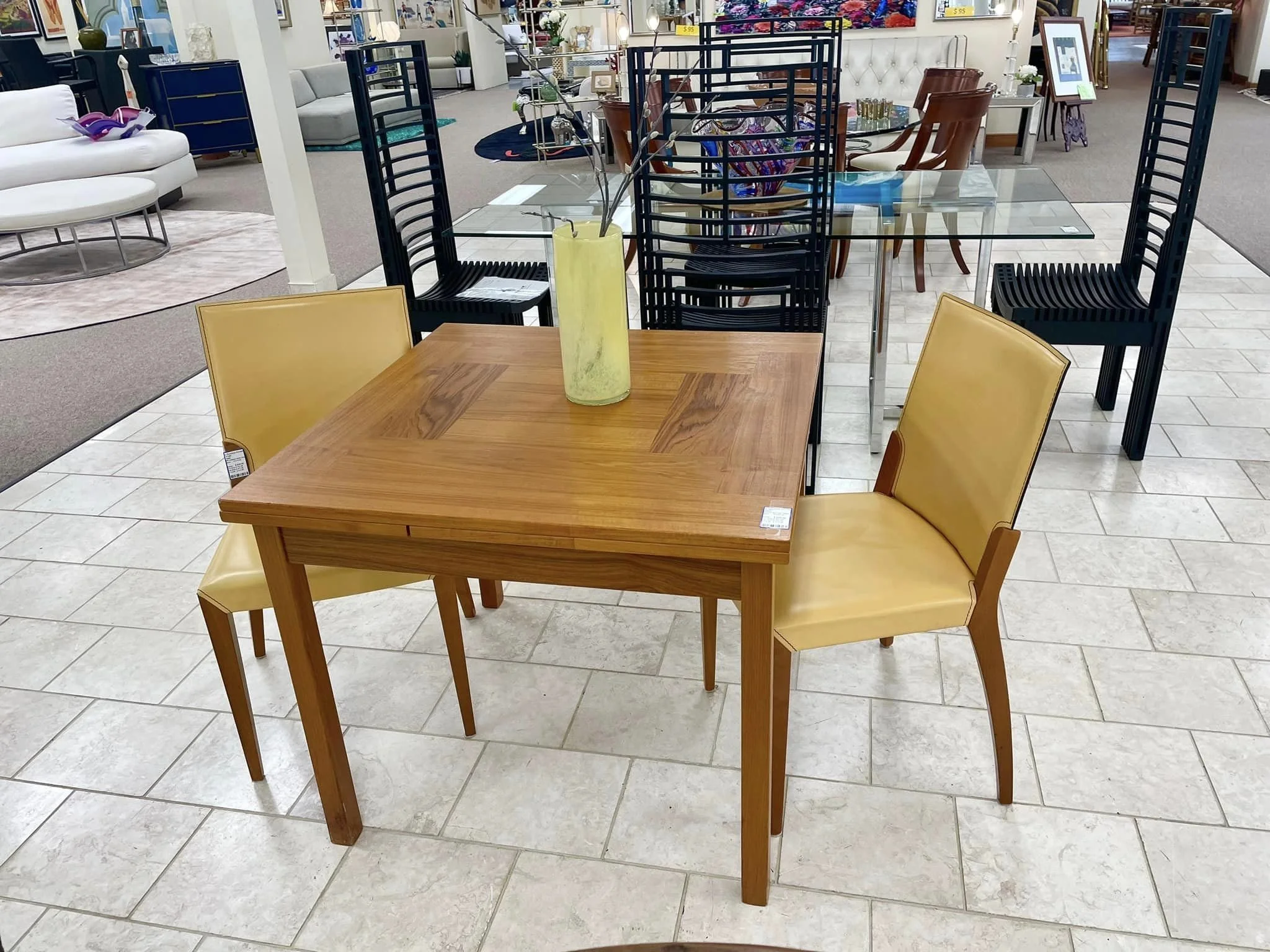 Inventory — Legacy Furniture Consignment