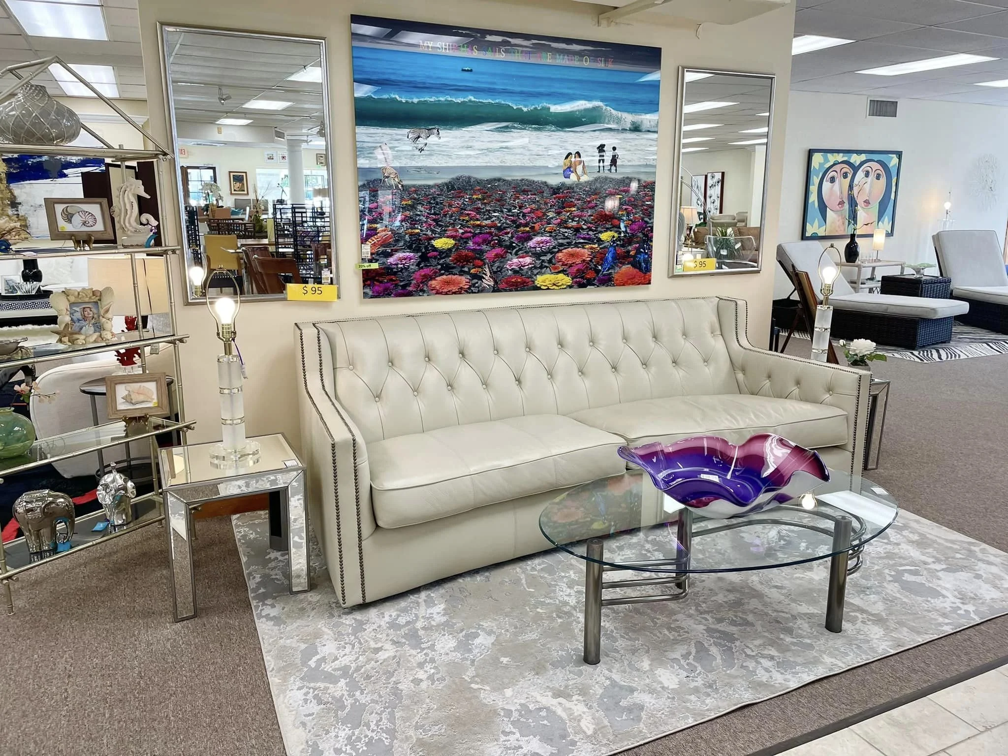 Inventory — Legacy Furniture Consignment