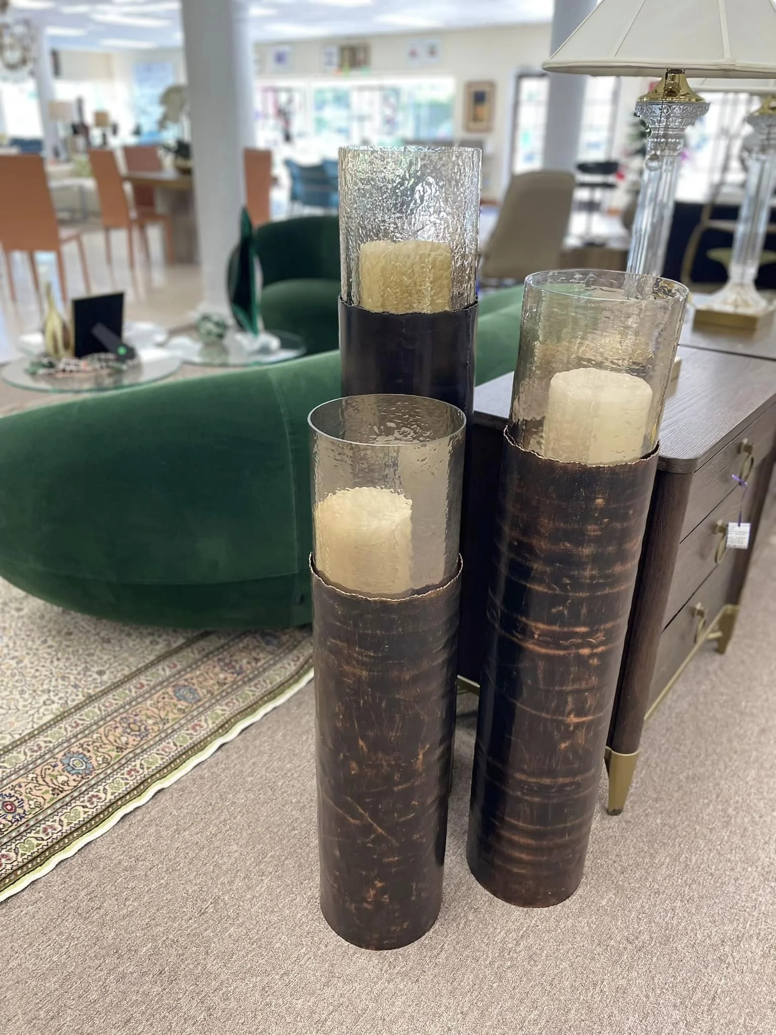 Inventory — Legacy Furniture Consignment