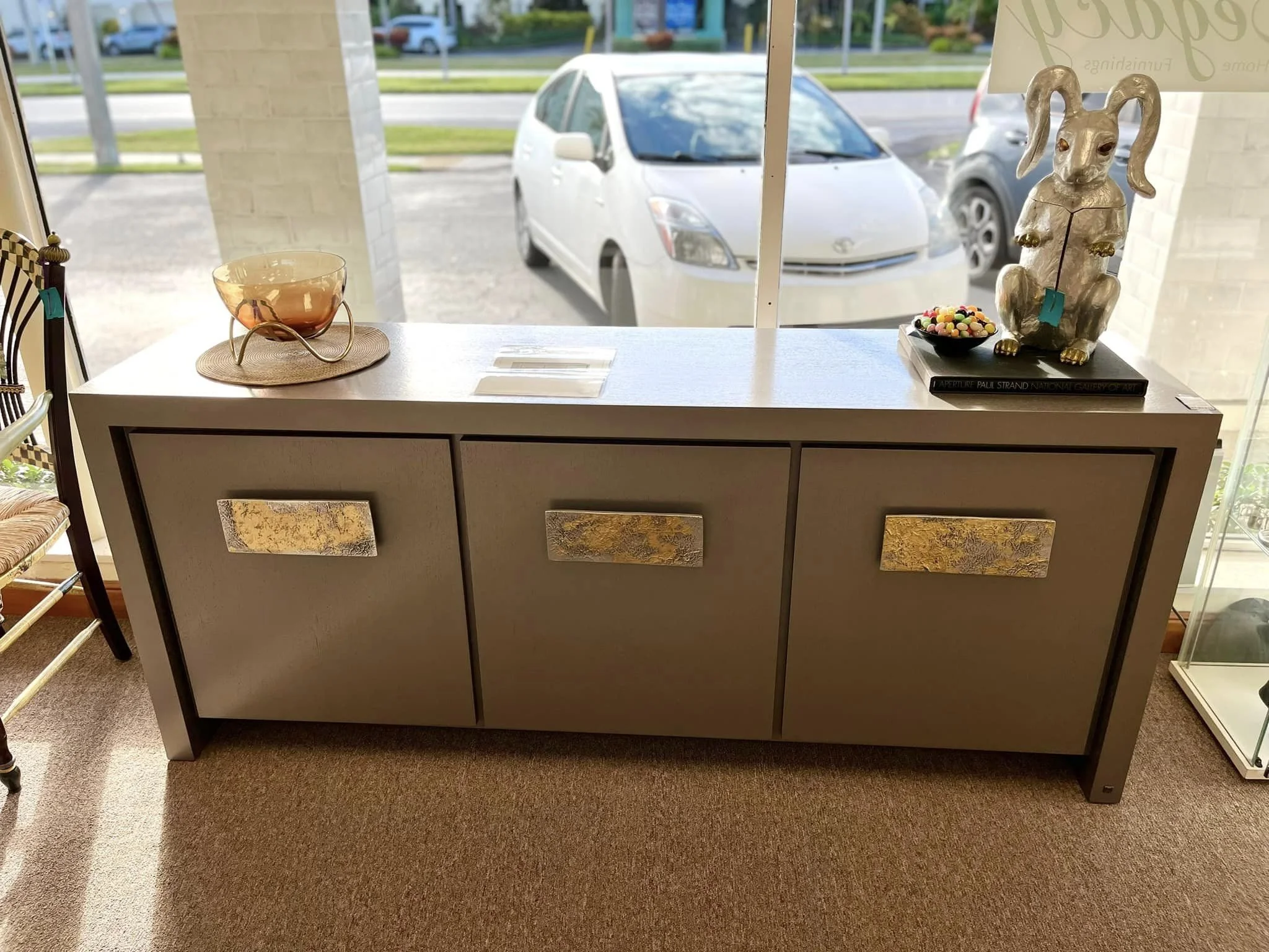 Inventory — Legacy Furniture Consignment