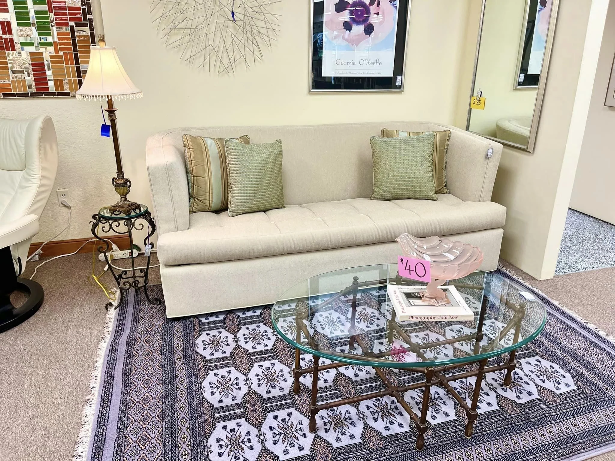 Inventory — Legacy Furniture Consignment