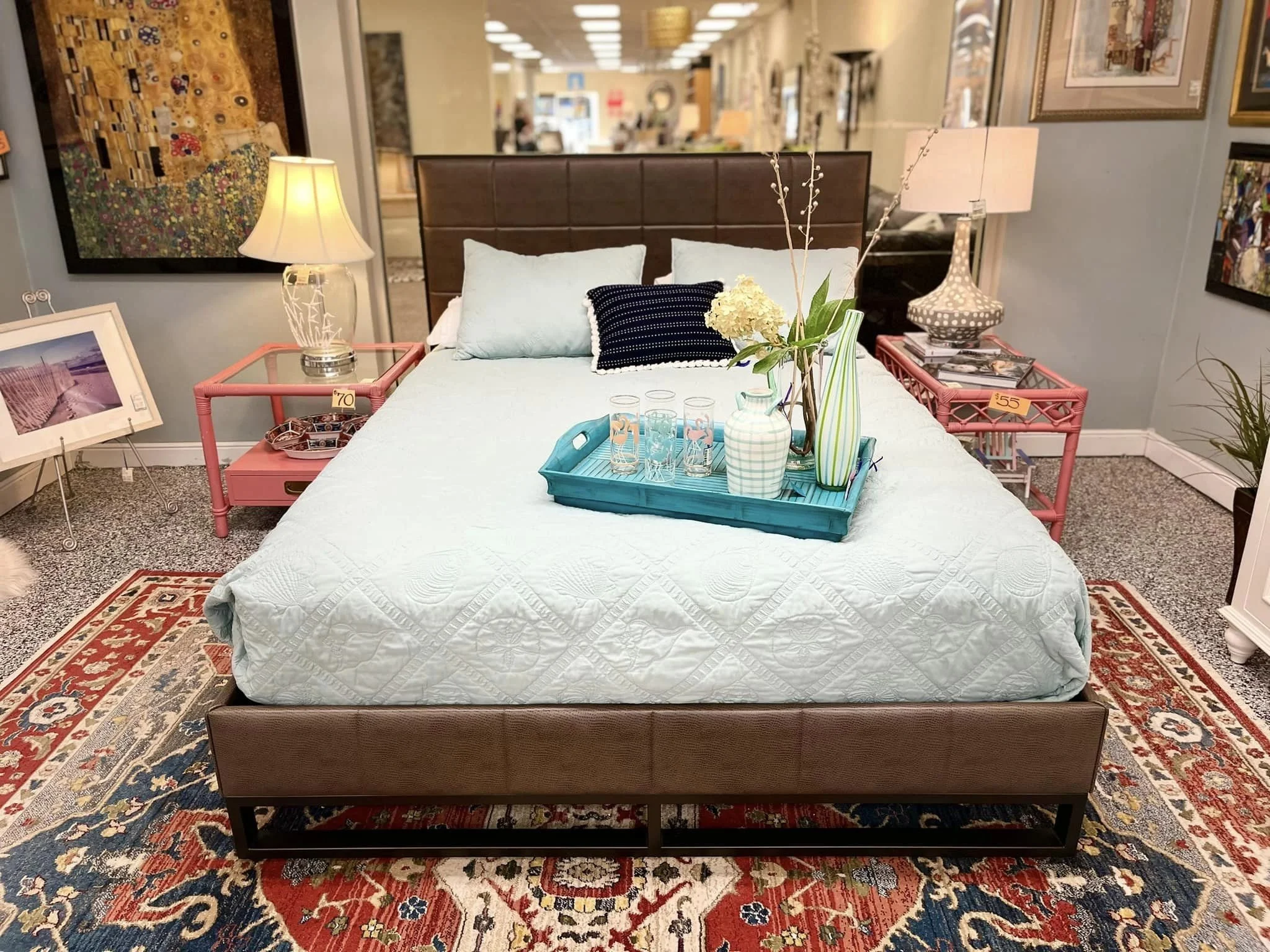 Inventory — Legacy Furniture Consignment