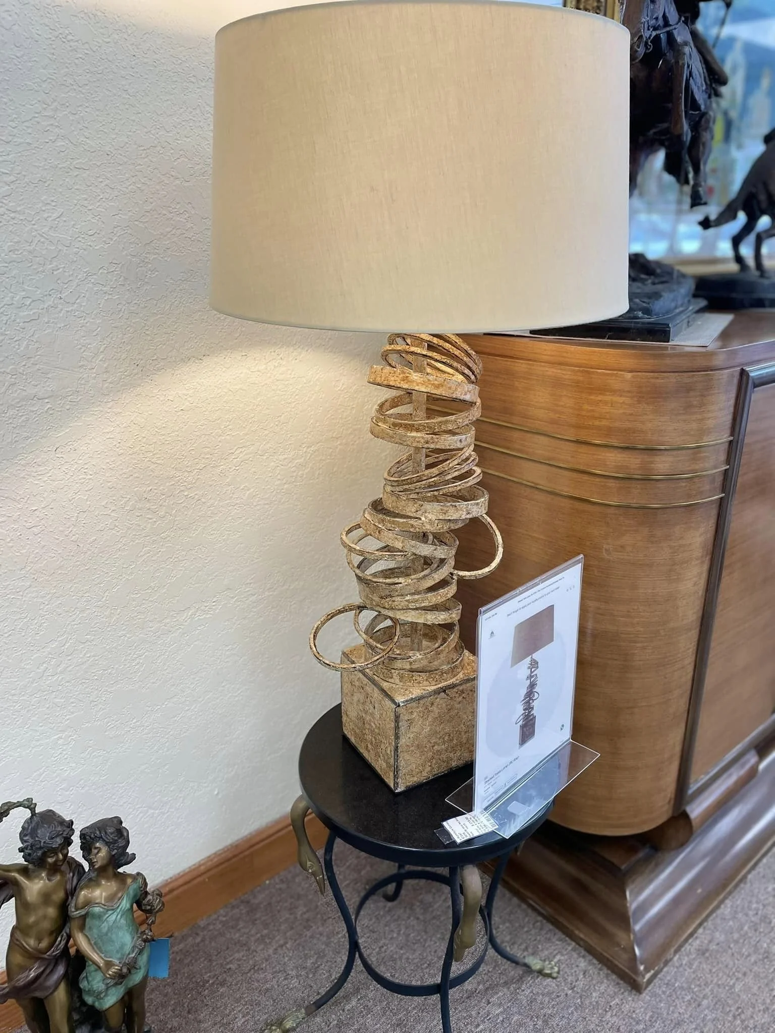 Inventory — Legacy Furniture Consignment