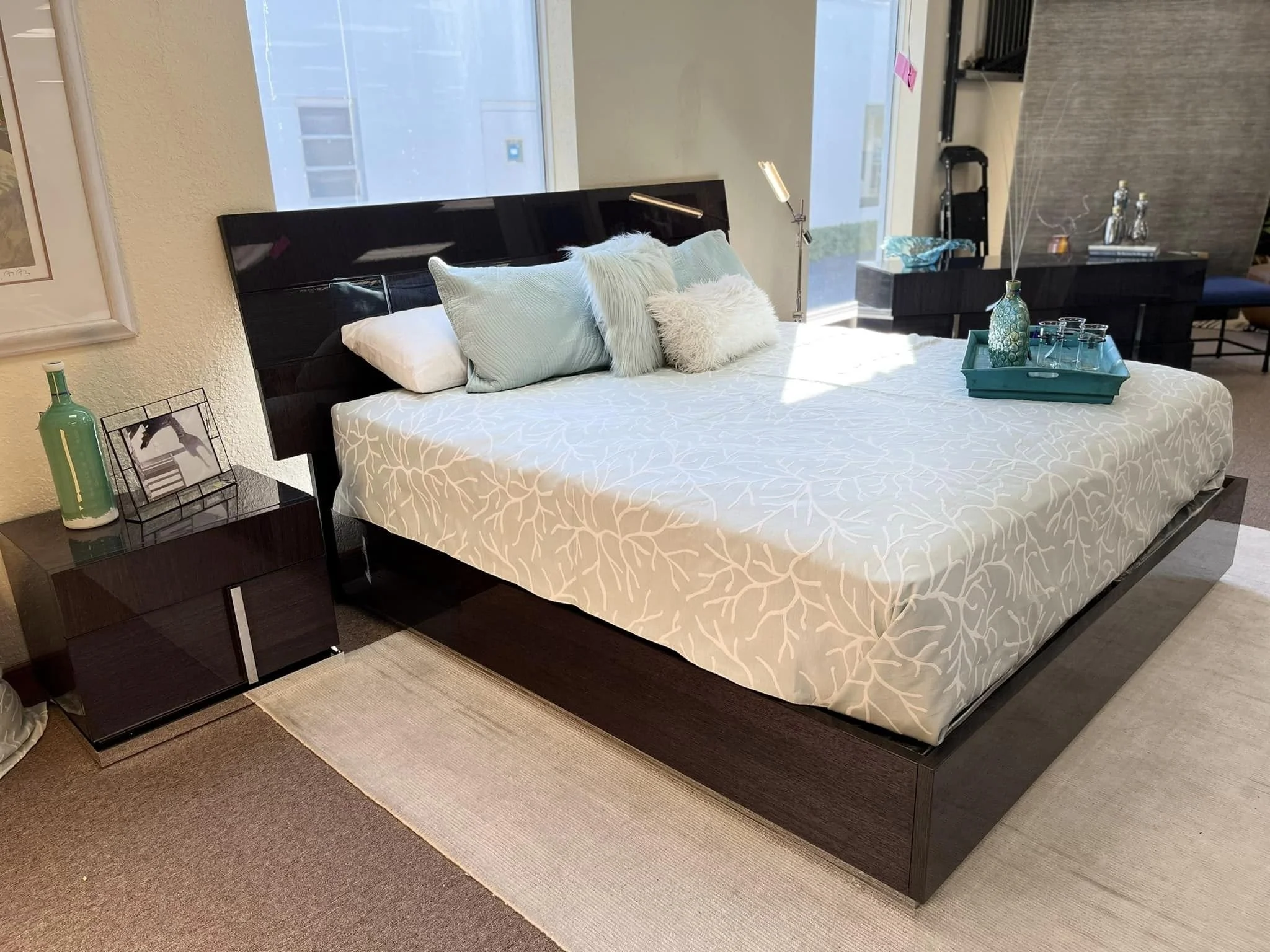 Inventory — Legacy Furniture Consignment