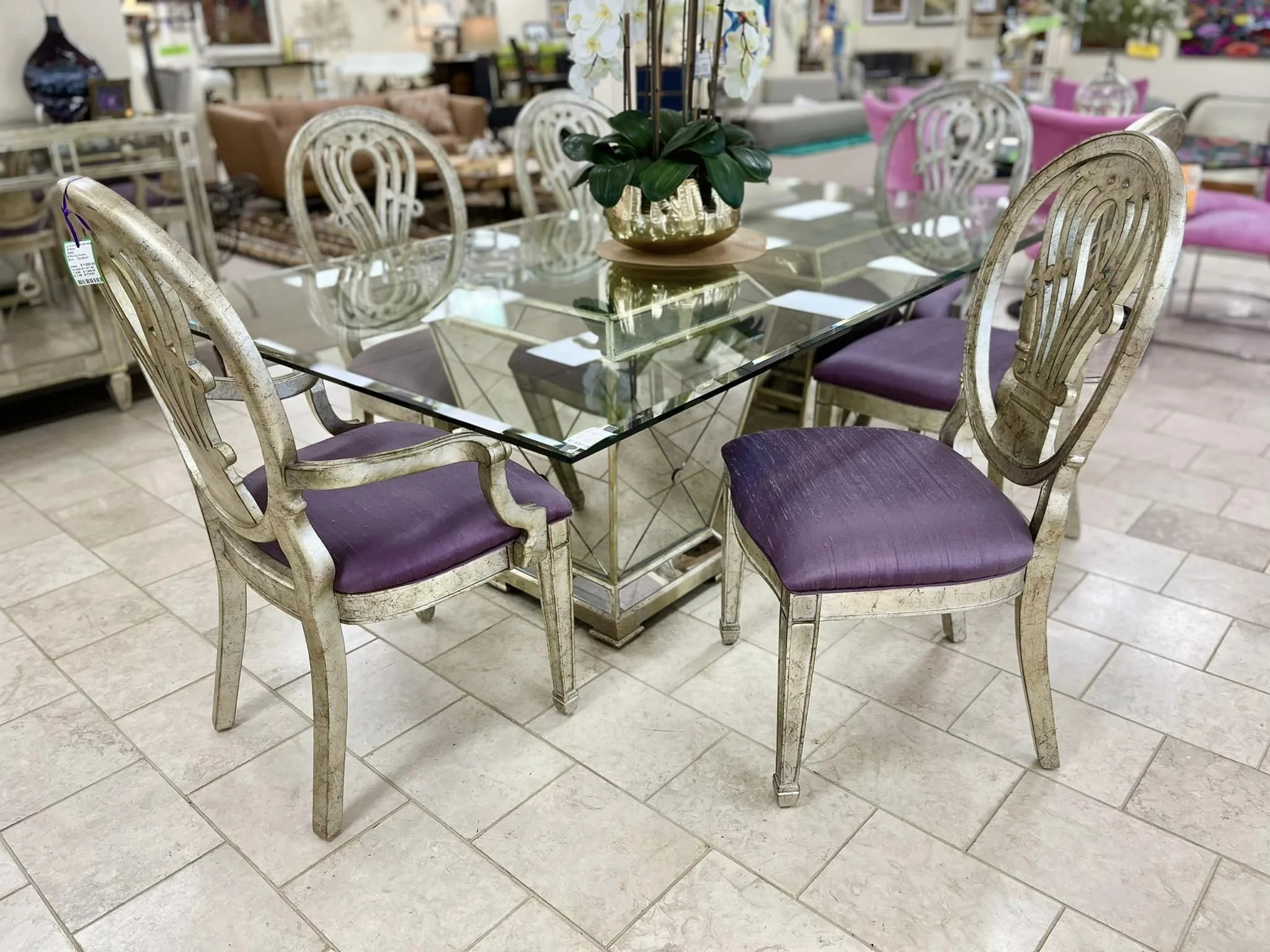 Inventory — Legacy Furniture Consignment