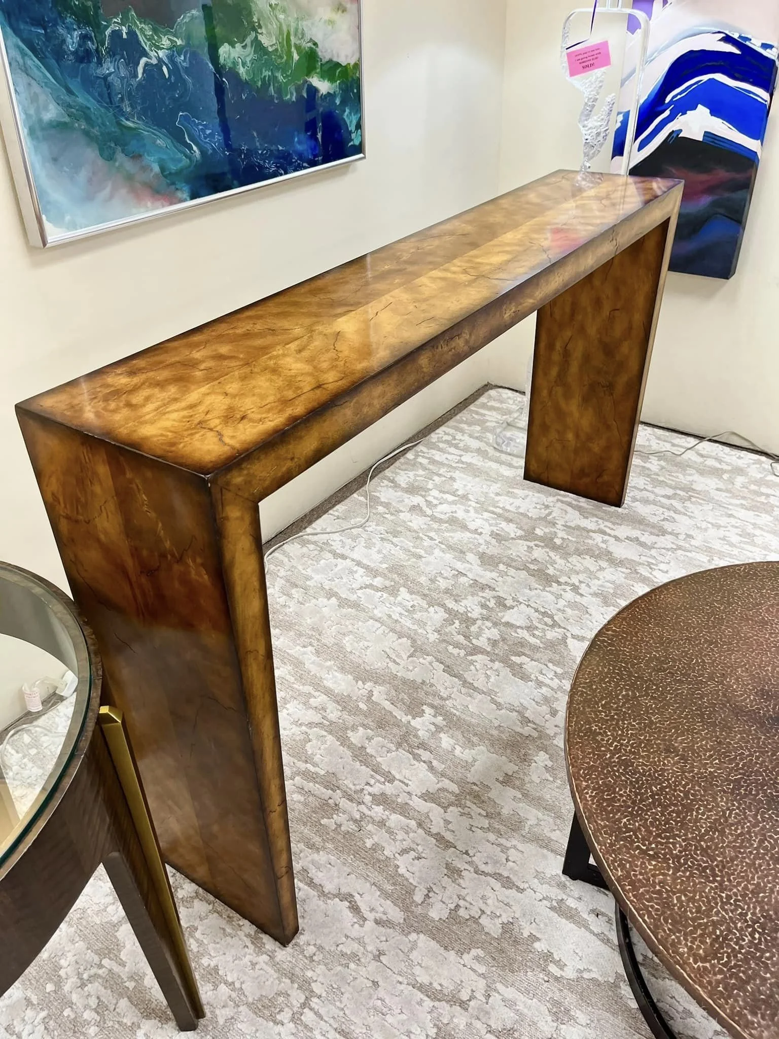 Inventory — Legacy Furniture Consignment