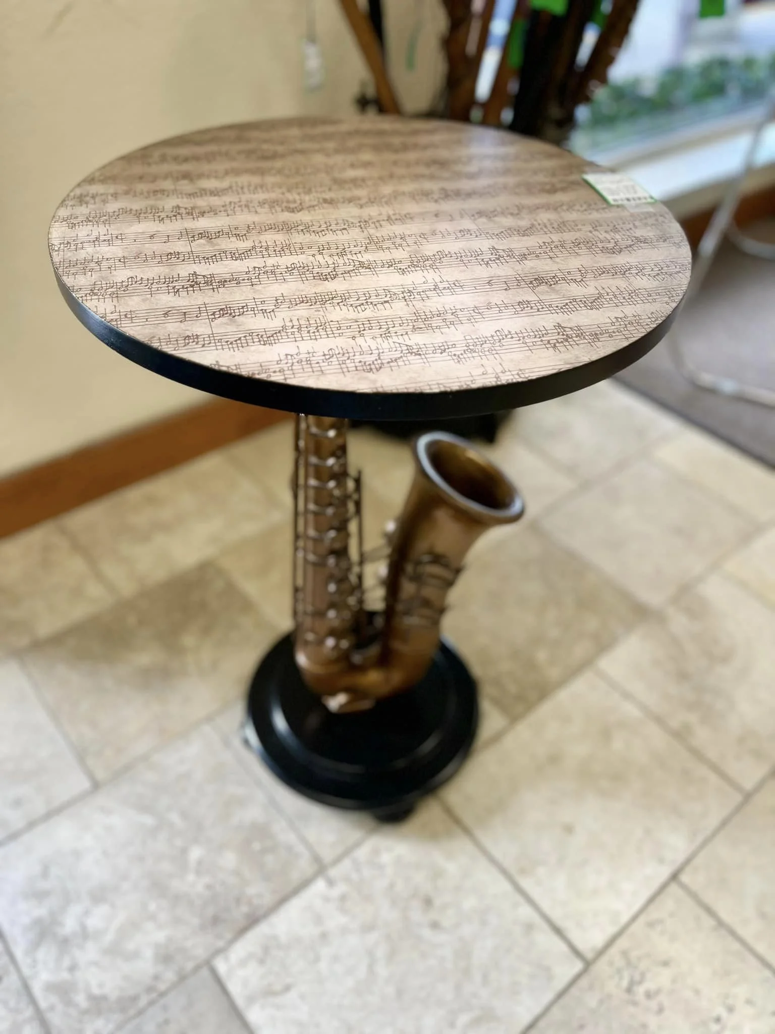 Inventory — Legacy Furniture Consignment