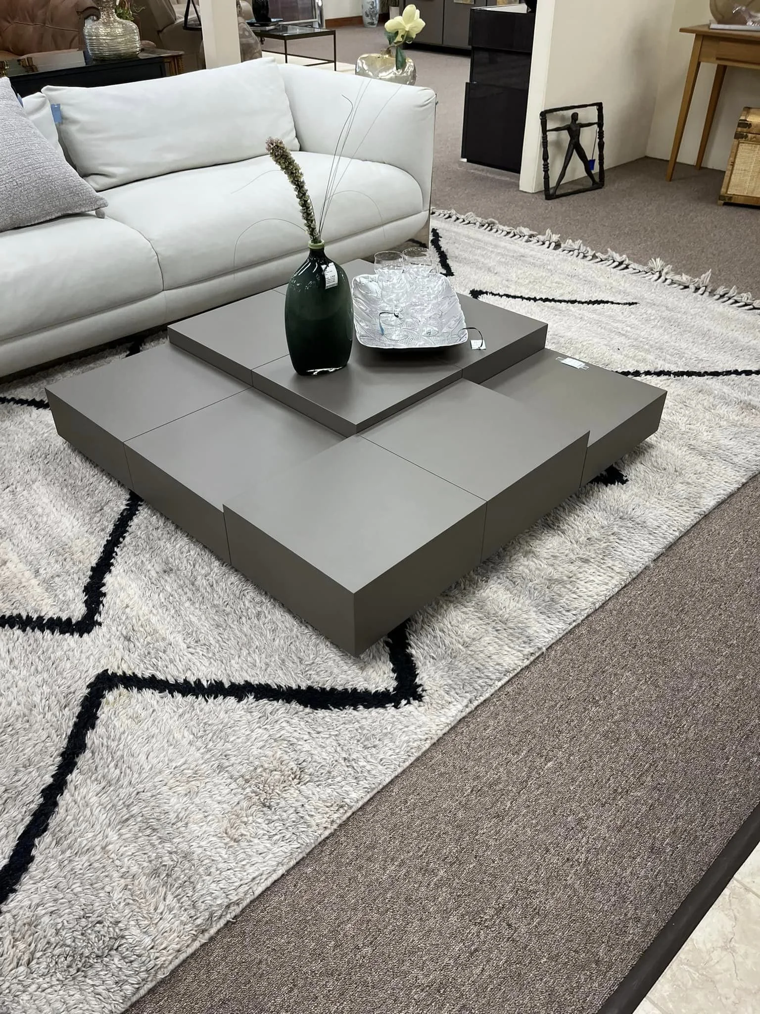 Inventory — Legacy Furniture Consignment