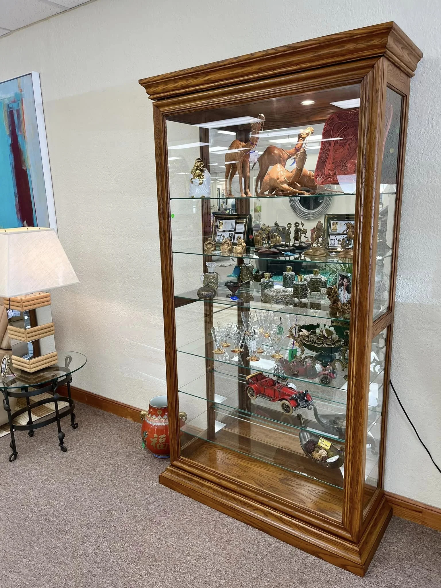 Inventory — Legacy Furniture Consignment
