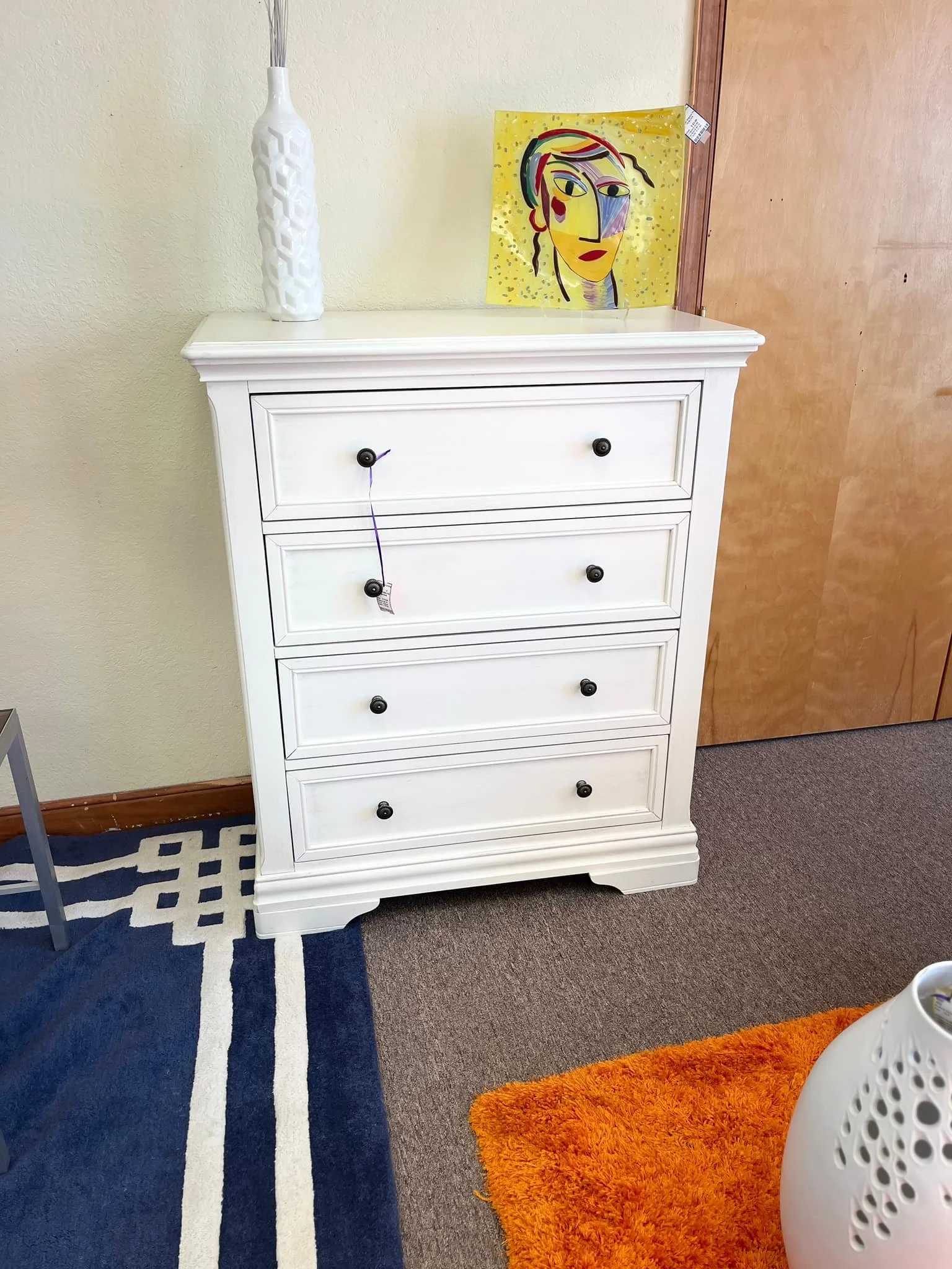 Inventory — Legacy Furniture Consignment