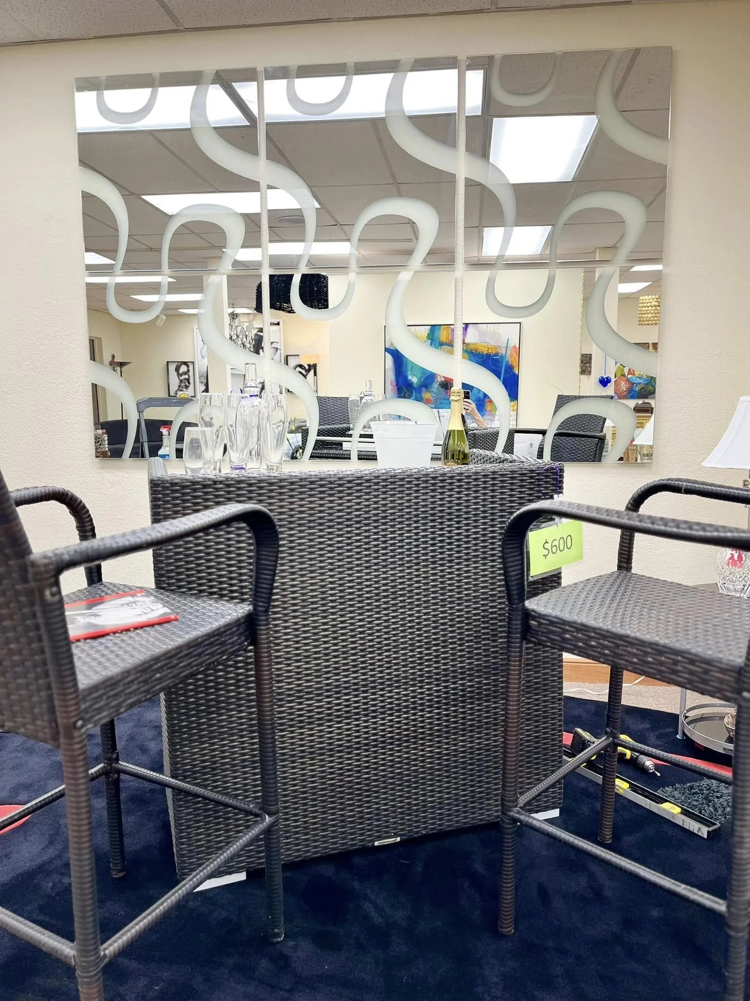 Inventory — Legacy Furniture Consignment