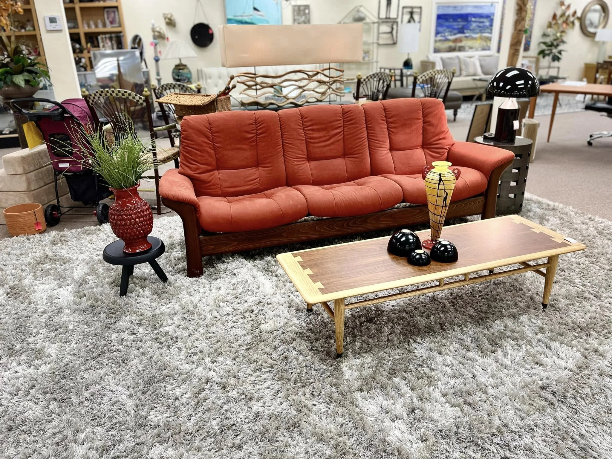 Inventory — Legacy Furniture Consignment