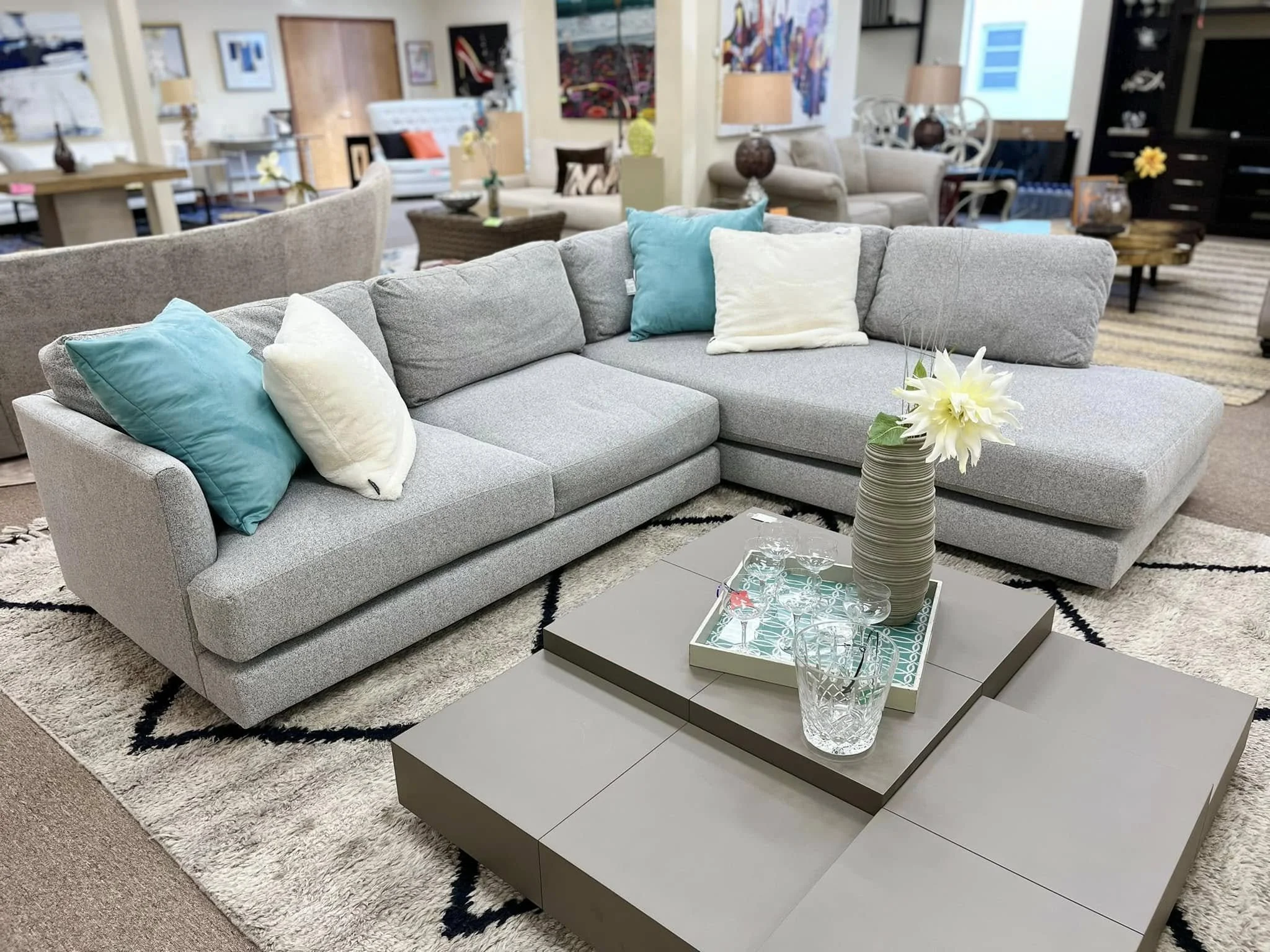 Inventory — Legacy Furniture Consignment
