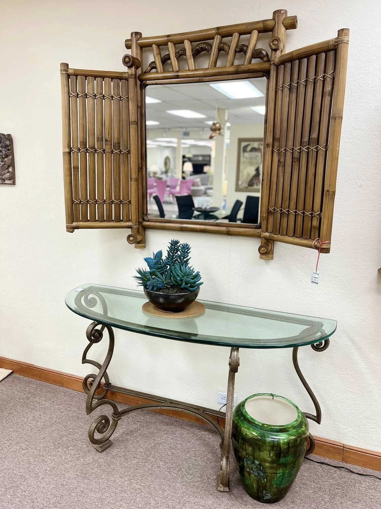 Inventory — Legacy Furniture Consignment