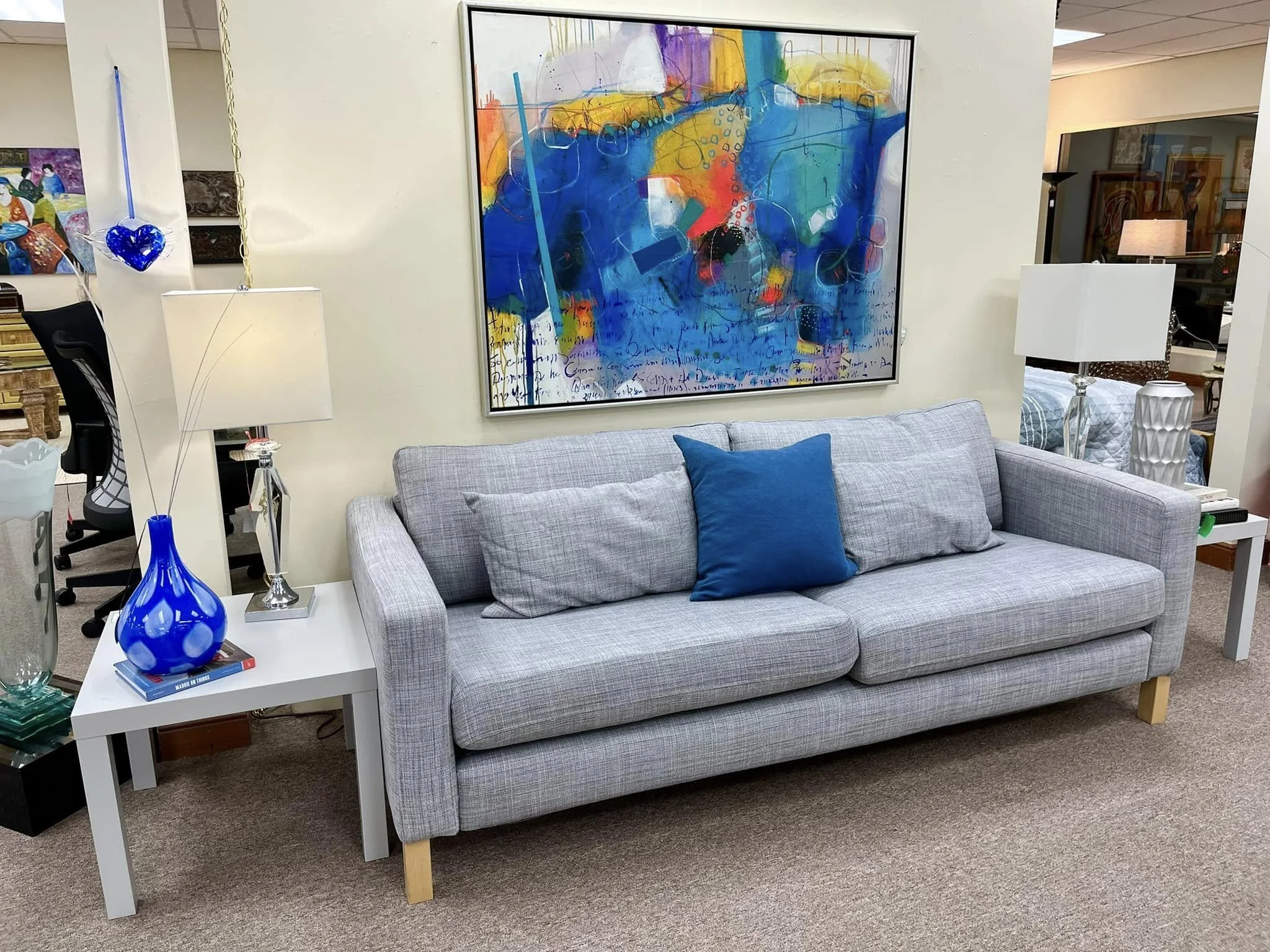 Inventory — Legacy Furniture Consignment
