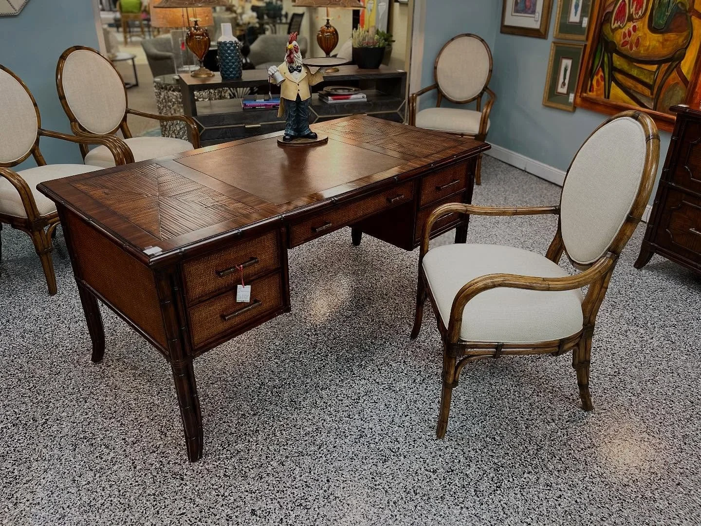 Inventory — Legacy Furniture Consignment