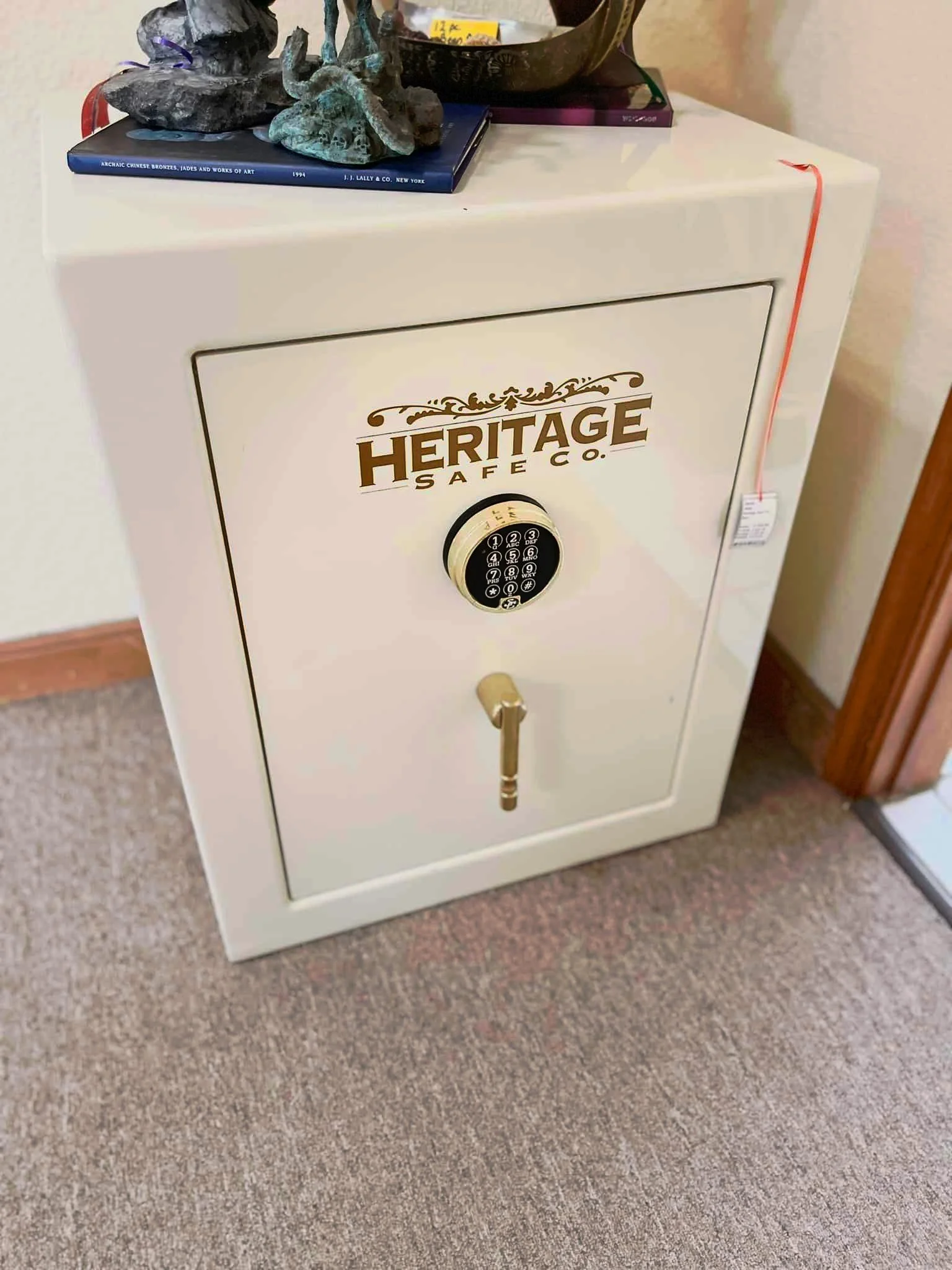 Inventory — Legacy Furniture Consignment