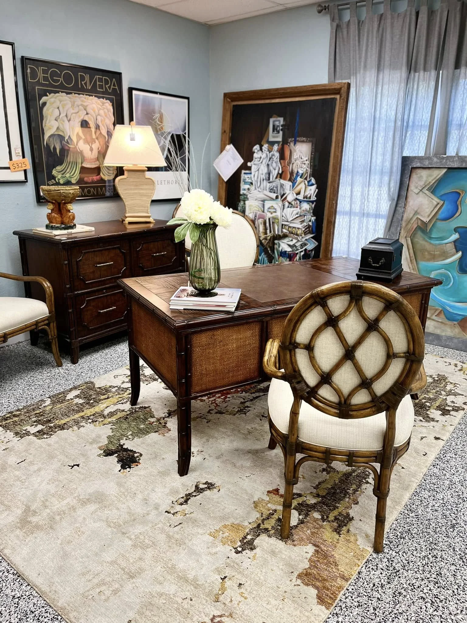 Inventory — Legacy Furniture Consignment