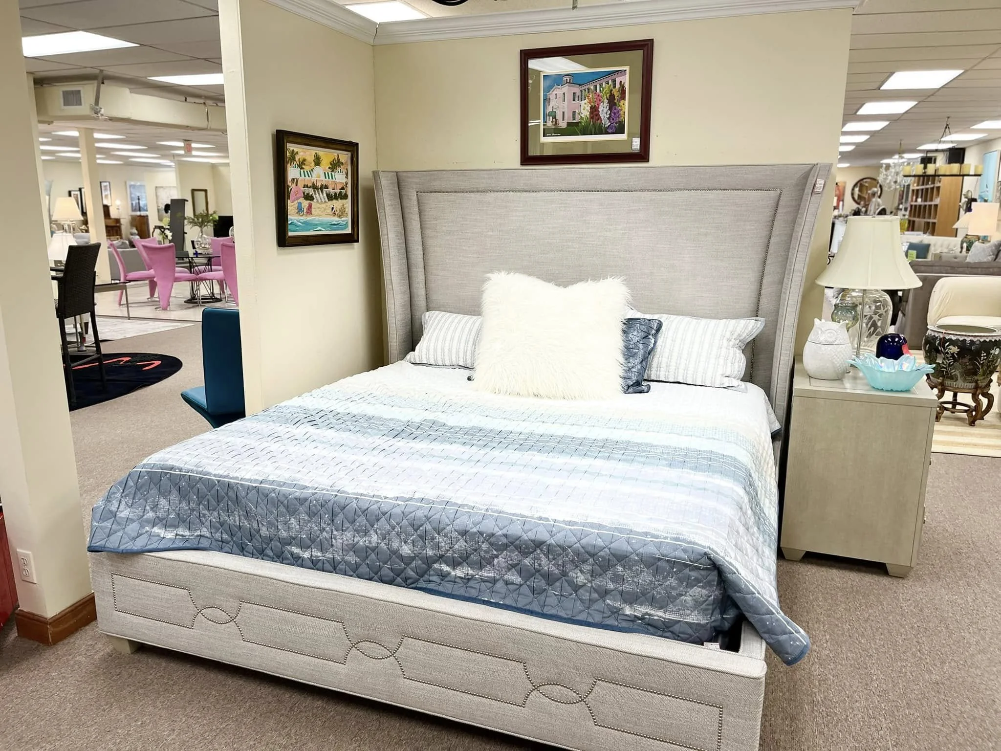 Inventory — Legacy Furniture Consignment