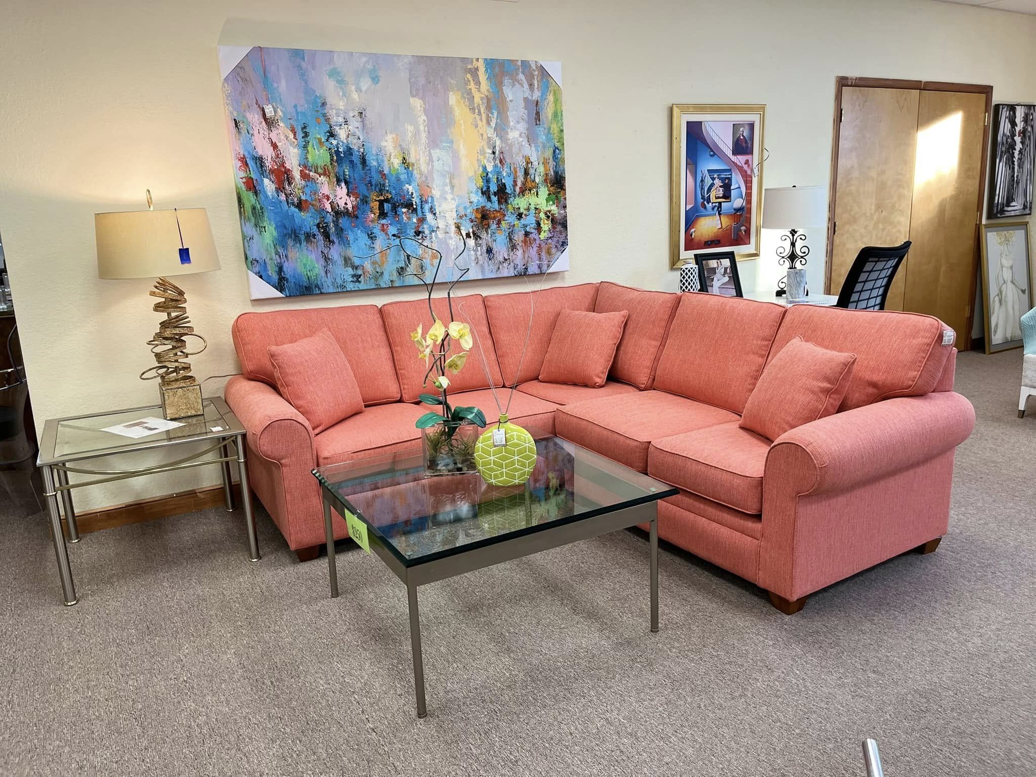 Inventory — Legacy Furniture Consignment