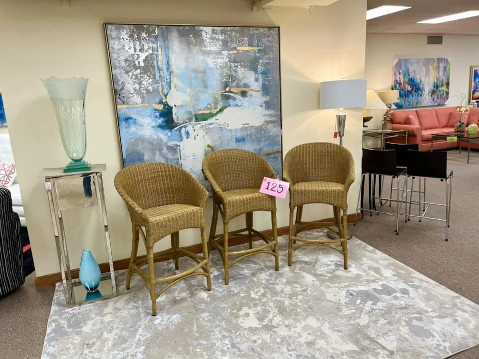 Inventory — Legacy Furniture Consignment