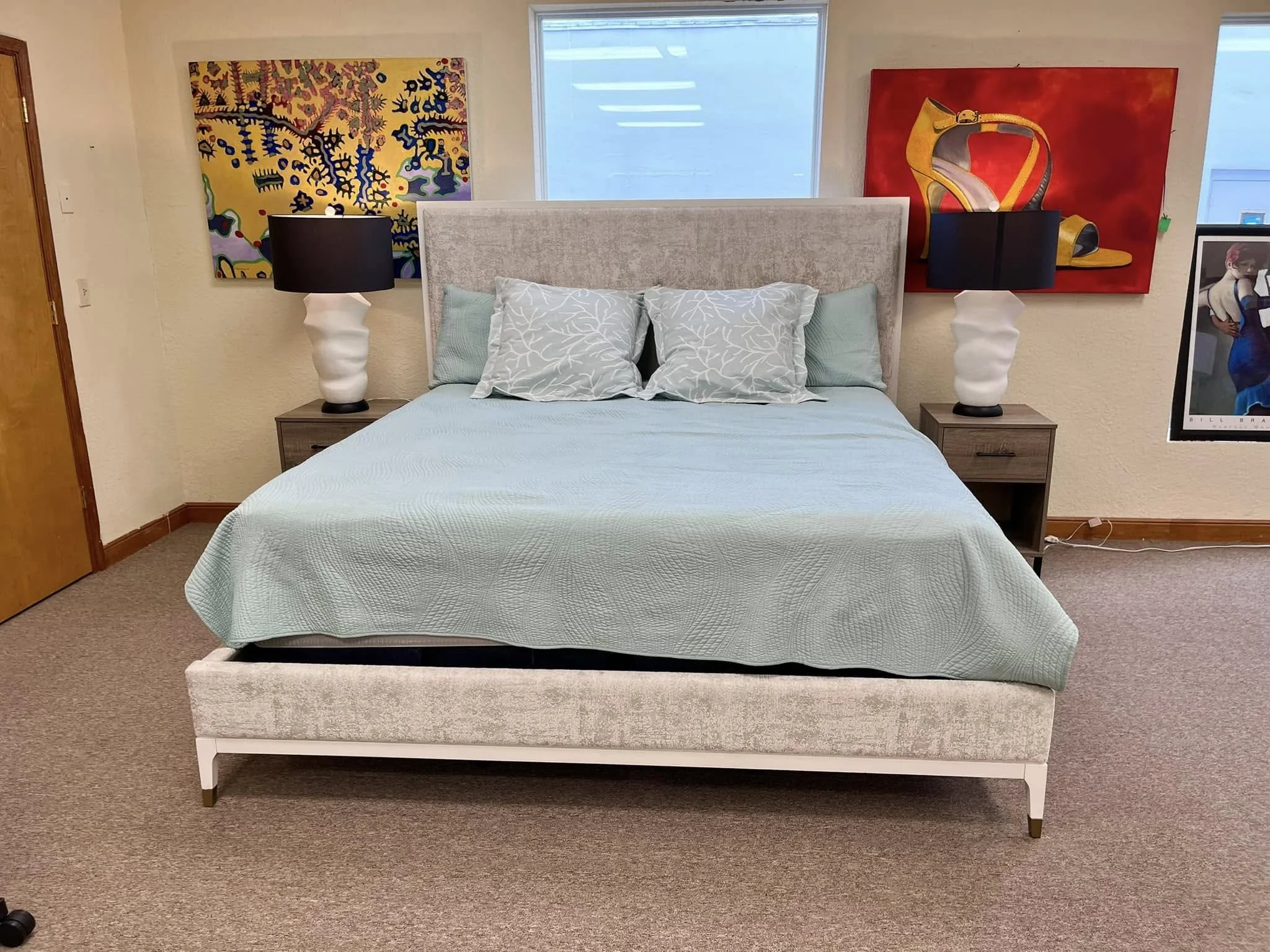 Inventory — Legacy Furniture Consignment