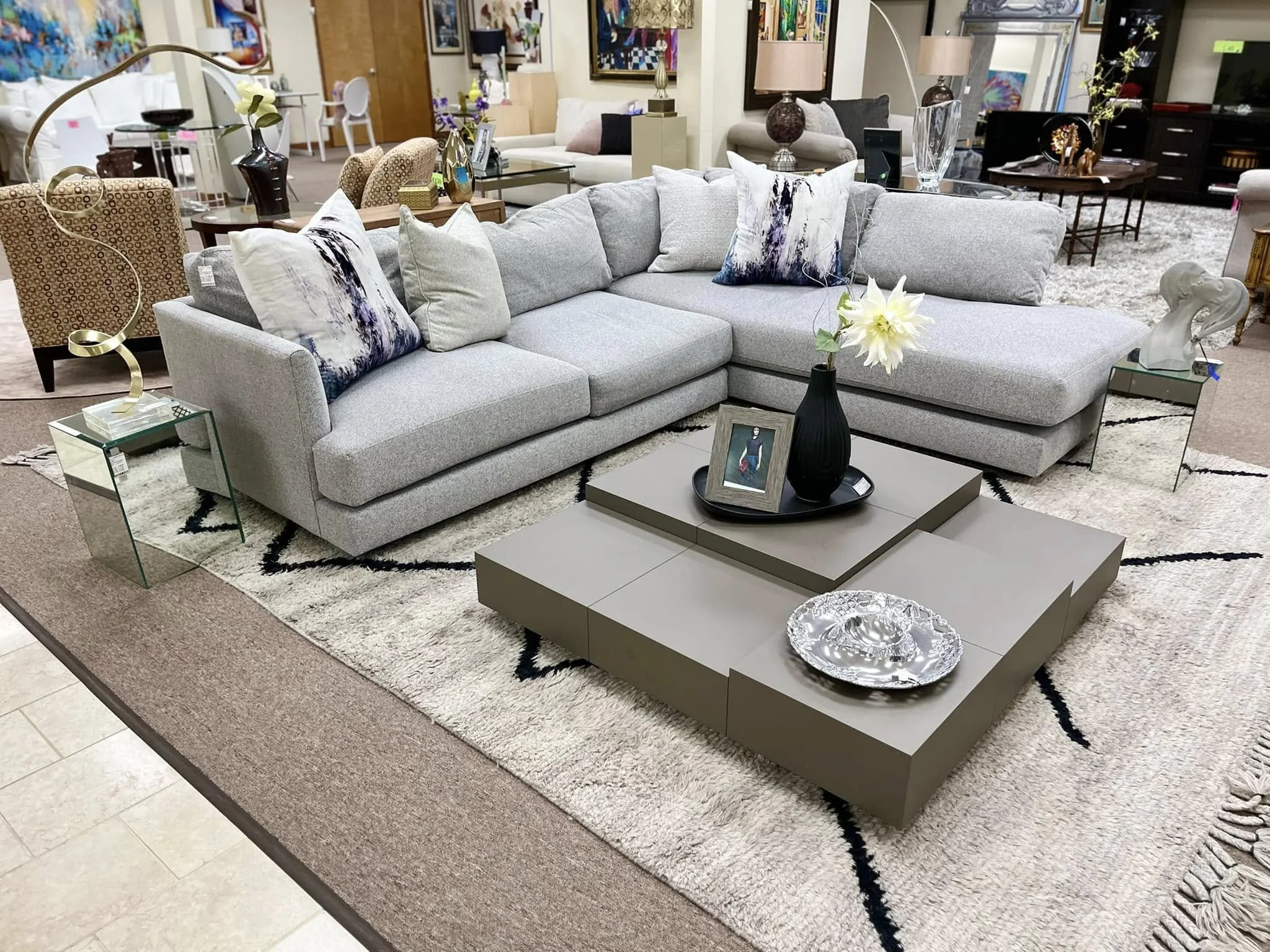 Inventory — Legacy Furniture Consignment