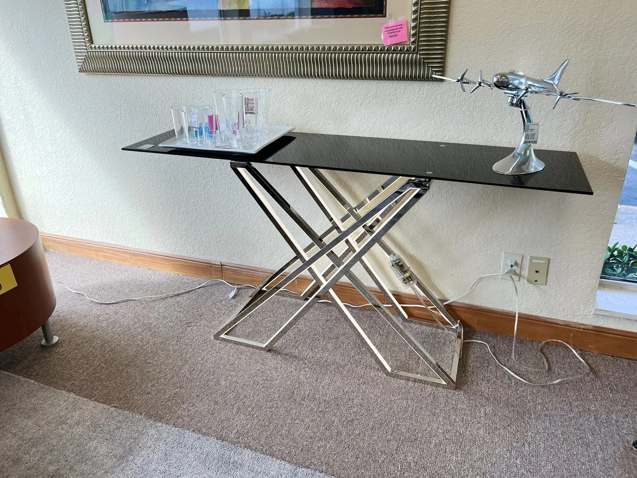 Inventory — Legacy Furniture Consignment