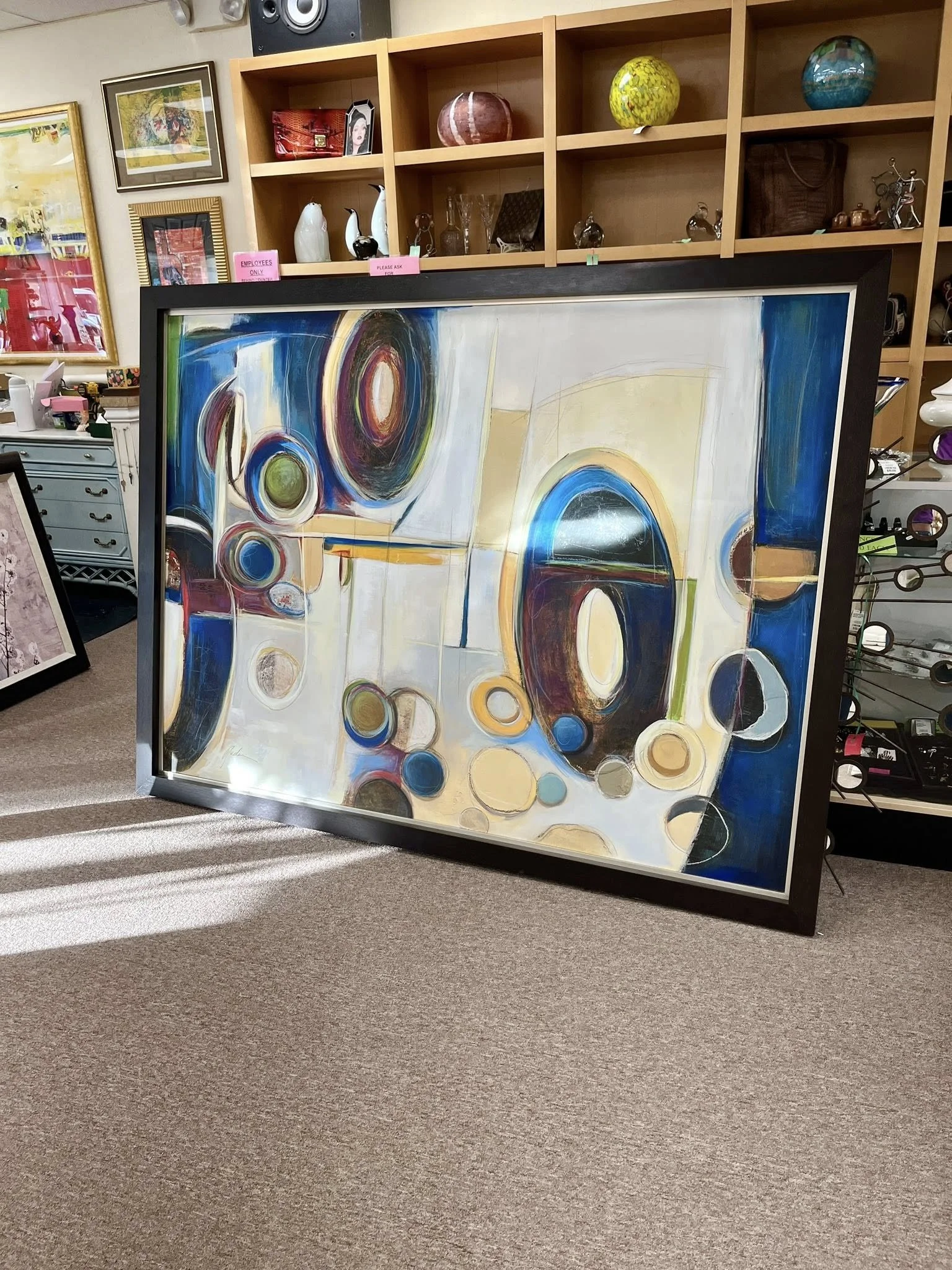 Inventory — Legacy Furniture Consignment