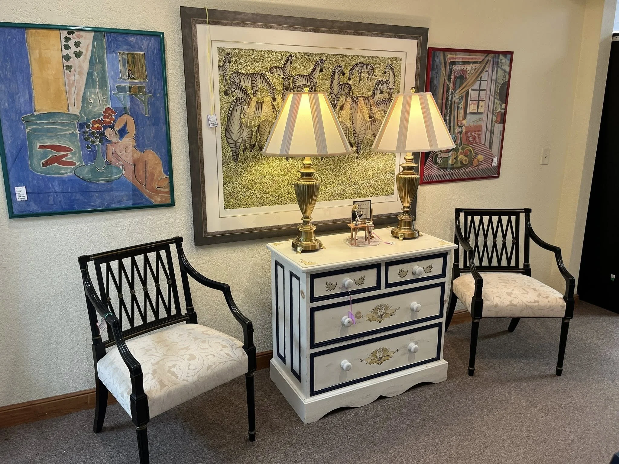 Inventory — Legacy Furniture Consignment