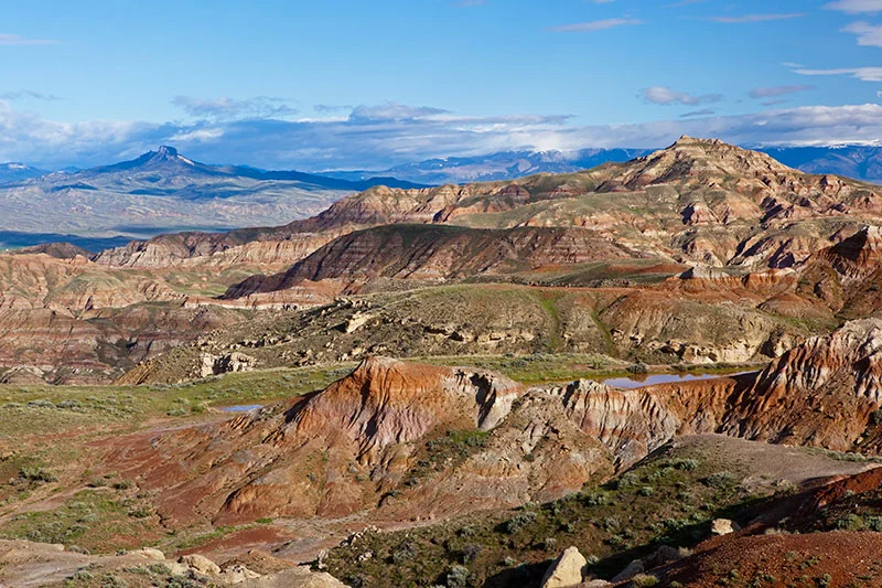 Lands — Greater Yellowstone Coalition