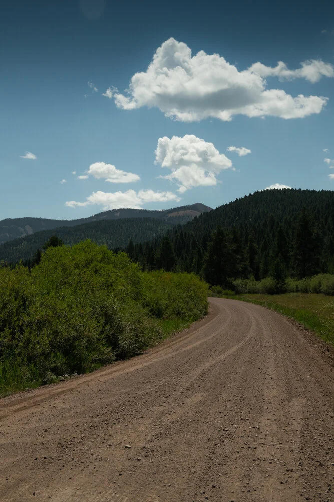 Lands — Greater Yellowstone Coalition